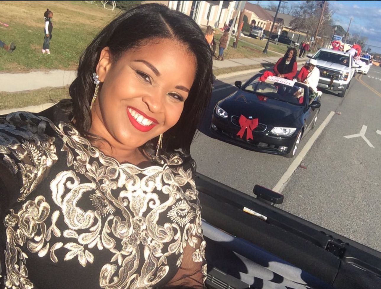 Tragic: News Anchor Dies in Waterfall Accident One Day Before Her 25th ...