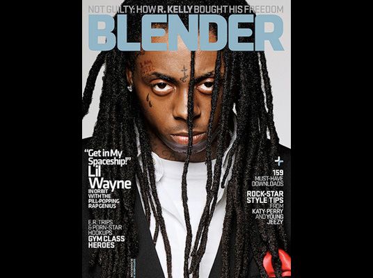 Lil' Wayne - Weezy - Image 6 from Sexy Seven - Rate 'Em! | BET
