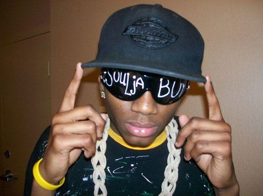 Lil' J Xavier - - Image 7 from The 90s Babies of Music | BET