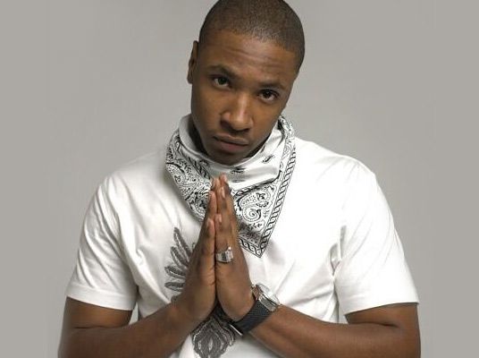 Jibbs - When his - Image 4 from The 90s Babies of Music | BET