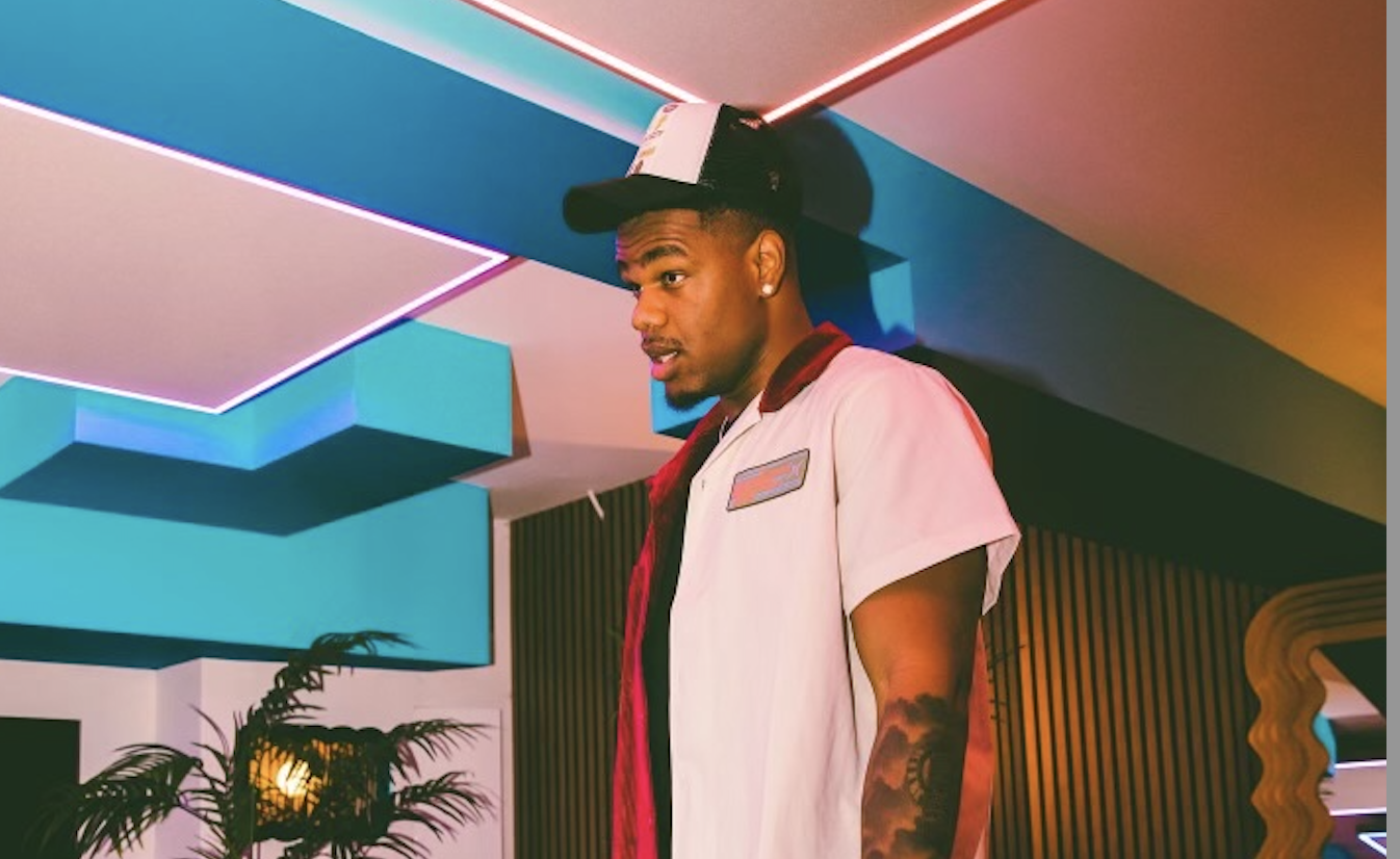 #OnTheVerge: Fridayy Is Looking To Make More Timeless Hits | News | BET