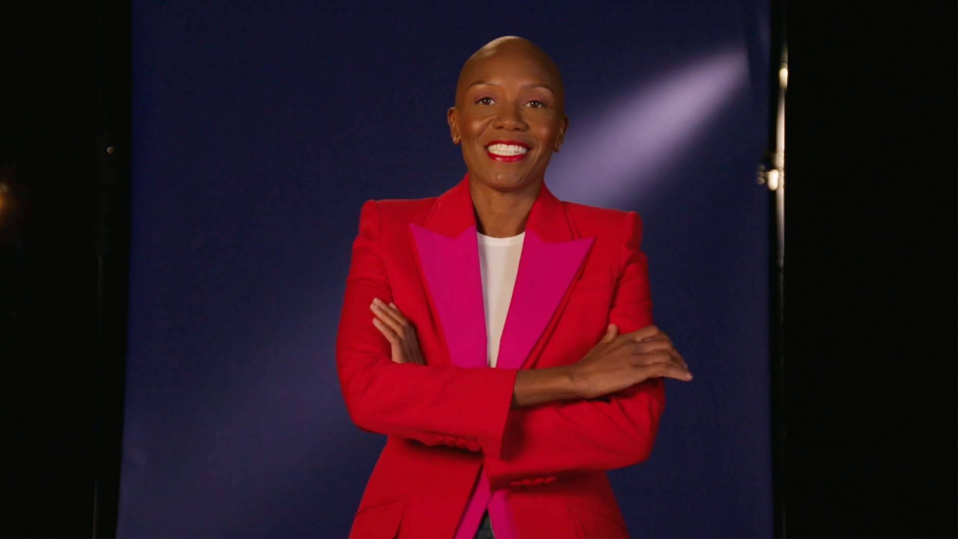 Future 40: Entrepreneur Keisha Smith Proved Applesauce Isn't Just For ...