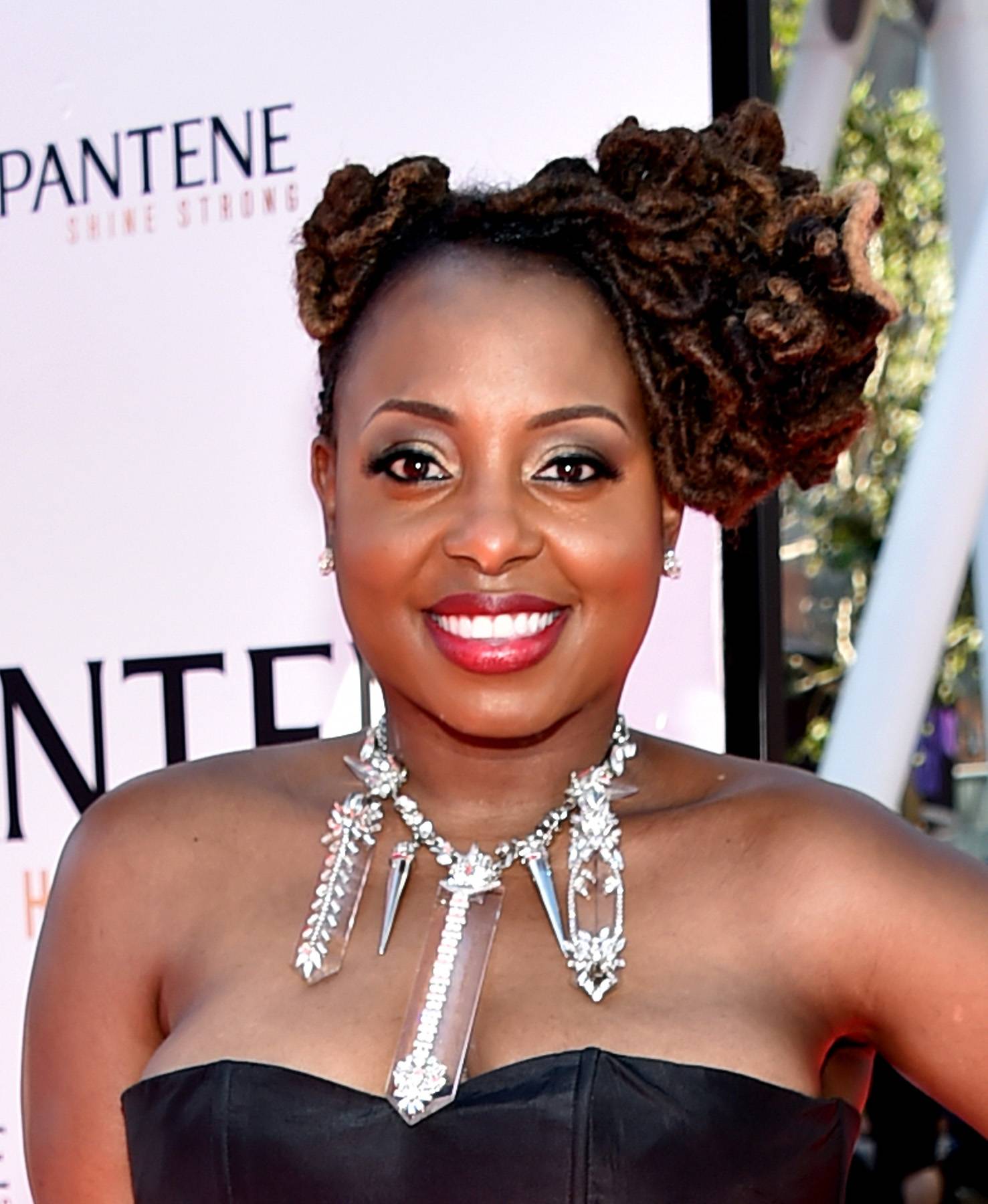 Ledisi - The - Image 10 from Red Carpet Style Stage Looks | BET