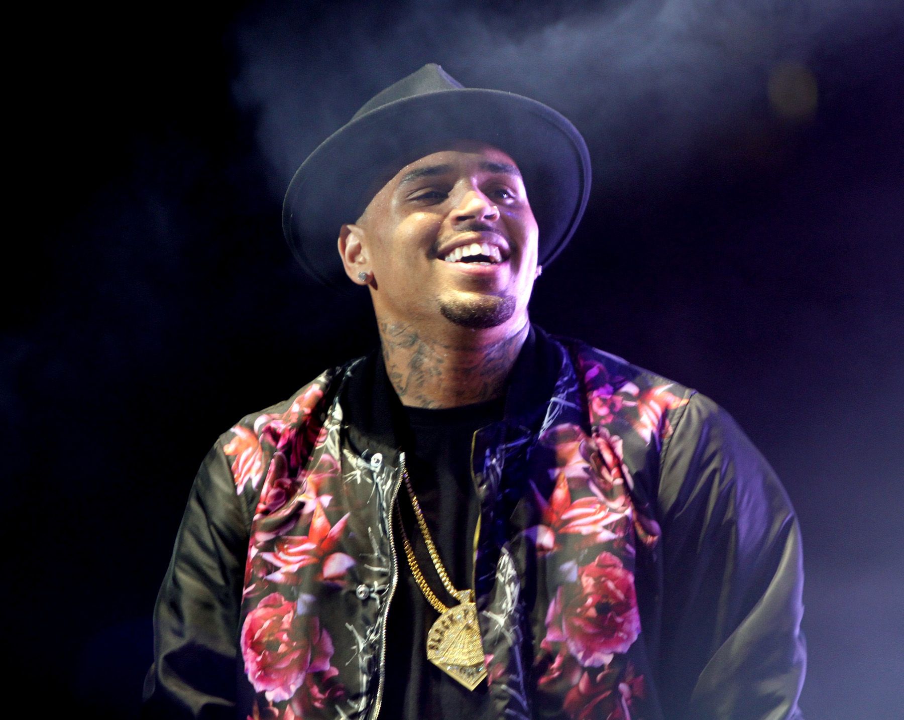 'See You Around' - - Image 13 from The Rundown, Chris Brown, X | BET