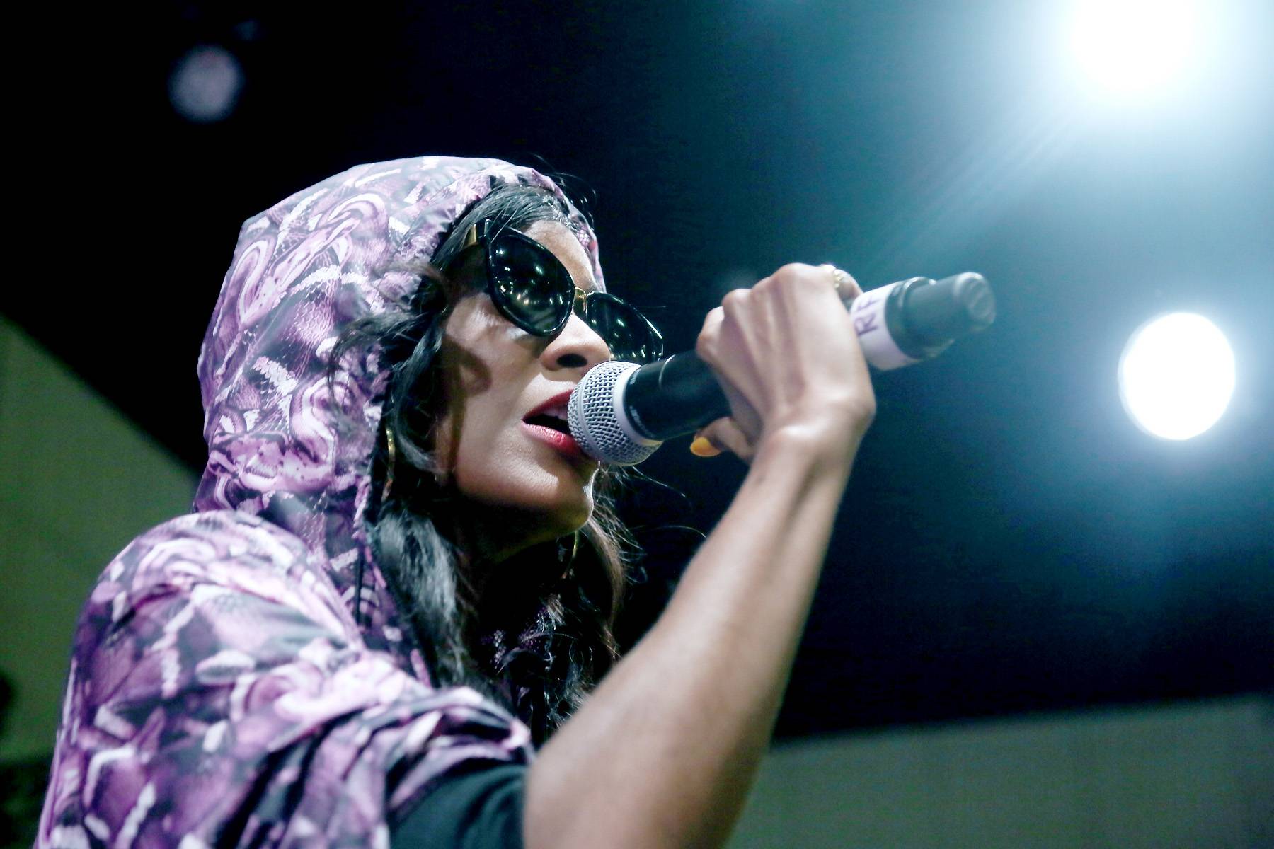 Tiara Thomas, Up in - Image 11 from 10 Newcomer R&B Albums You've Gotta ...