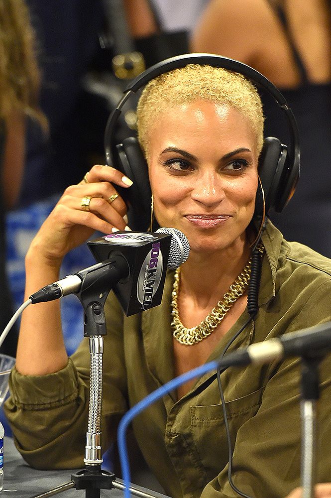 Goapele - Singer/songwriter Goapele, - Image 27 from Celebrities Hit ...