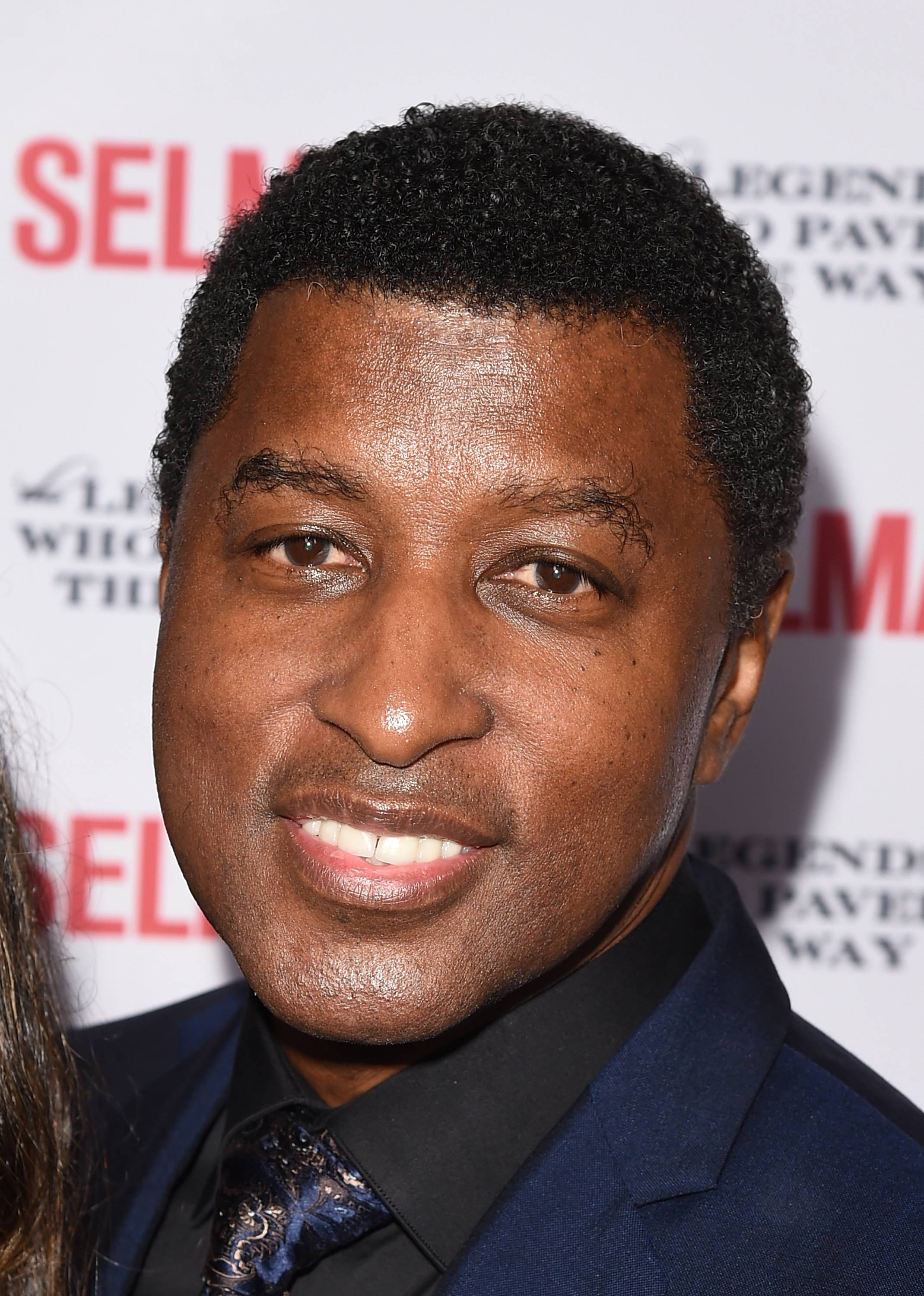 Babyface: April 10 - - Image 26 from Celebrity Birthdays: Black Don't ...