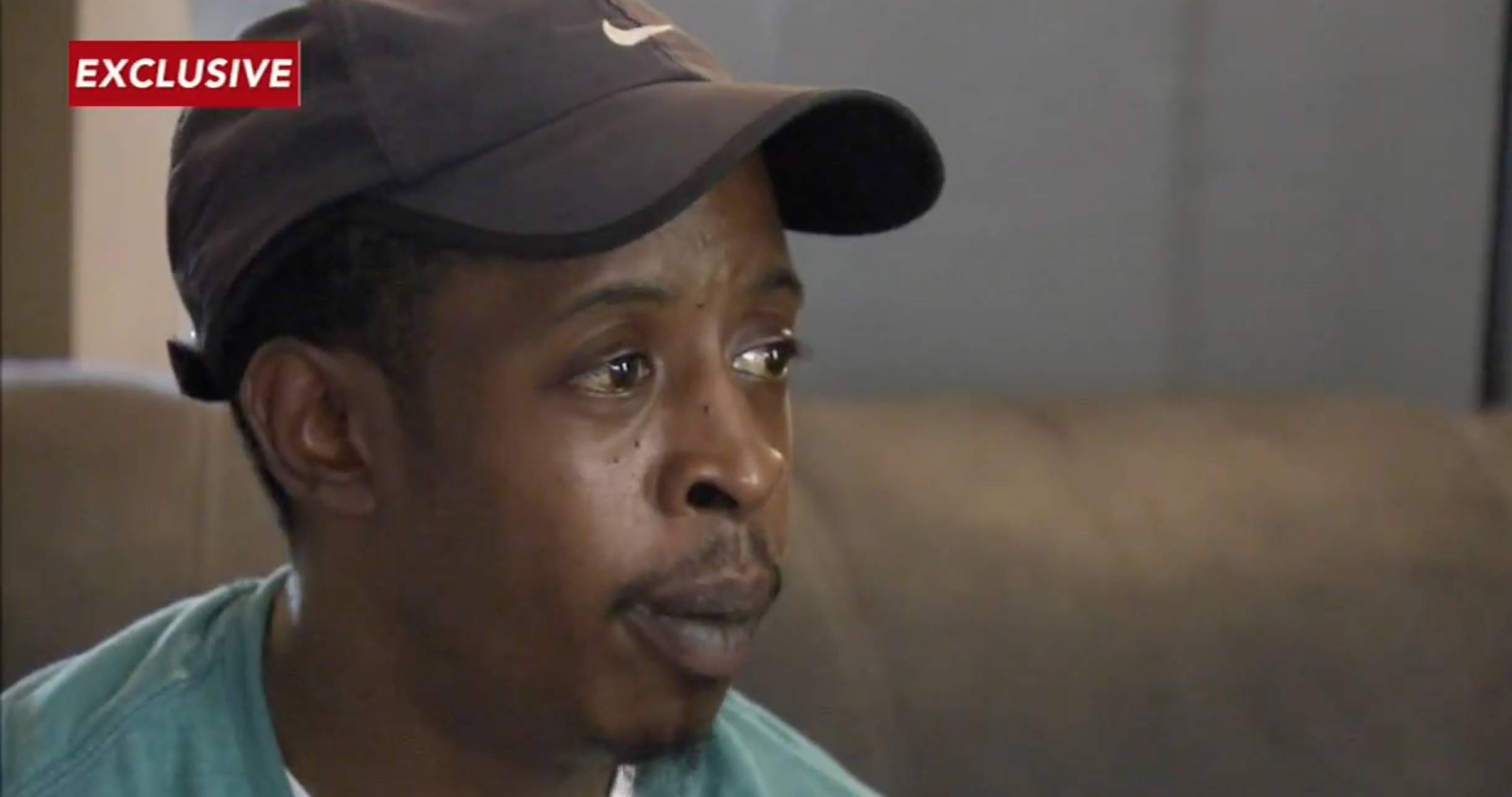 Philadelphia Man Climbed A 19-Story Building To Rescue His Mother From ...