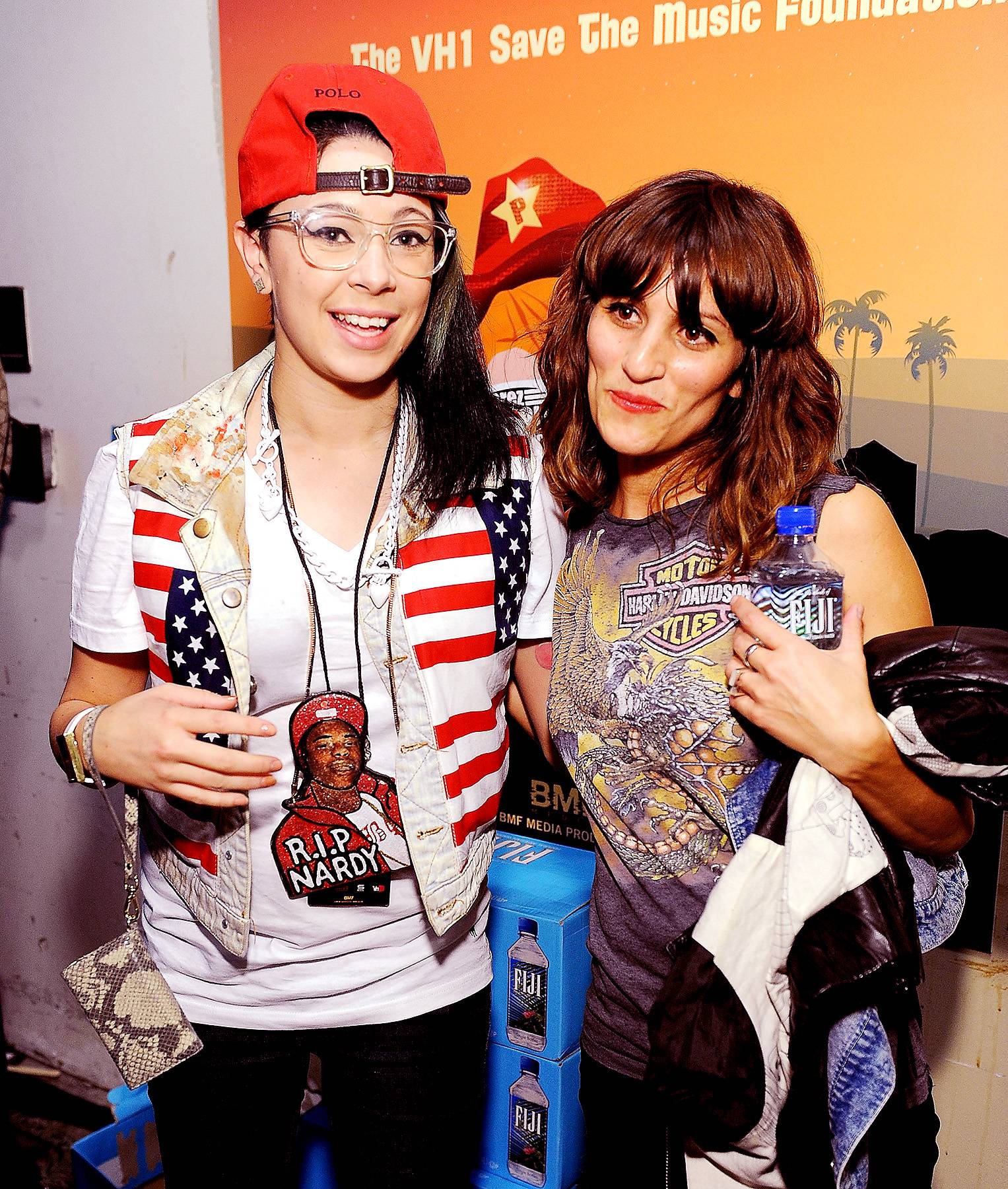 White Rapper V-Nasty Will Never Abandon The N-Word | News | BET