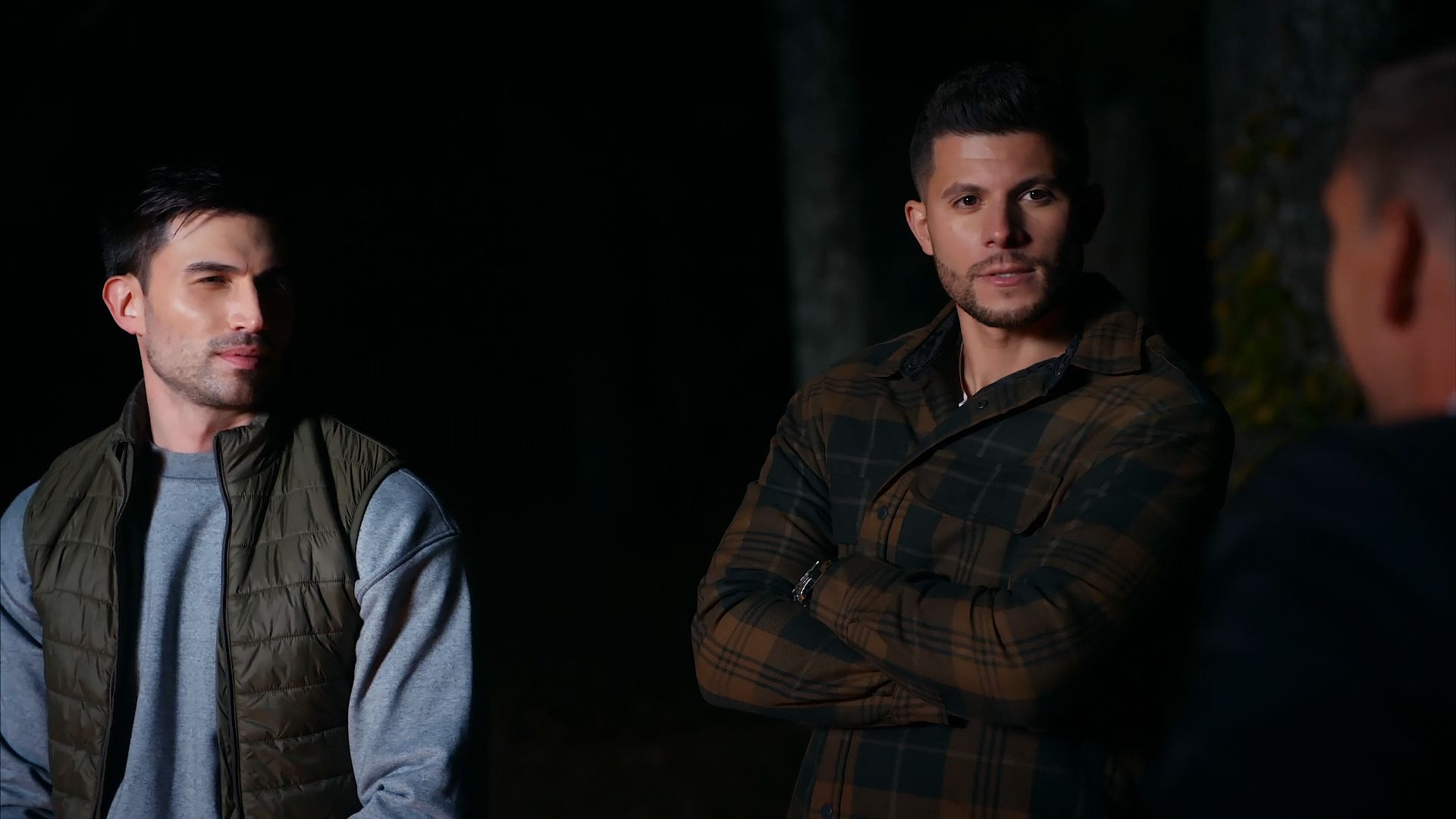 Tyler Perry's The Oval - Season 4, Ep. 8 - It’s Over - Full Episode | BET