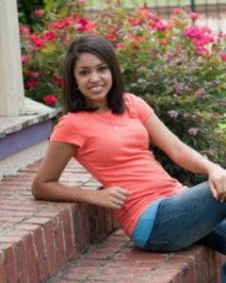 Maria Dwyer - Maria - Image 10 from Stand Up & Stand Out: Youth Making ...