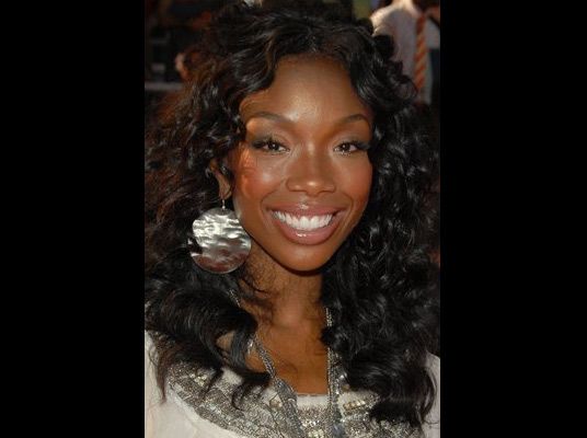 Glam Goddess - B’s - Image 11 from Brandy's Hair Transformation | BET