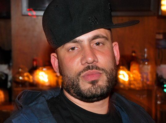 Gangsta Grill - ATL's - Image 7 from On Location: Wale's Album Release ...