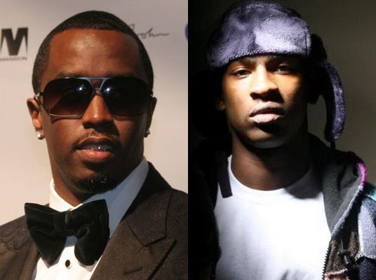 Twitter Brings Diddy, UK - Image 5 from Bring That Week Back: Week of ...