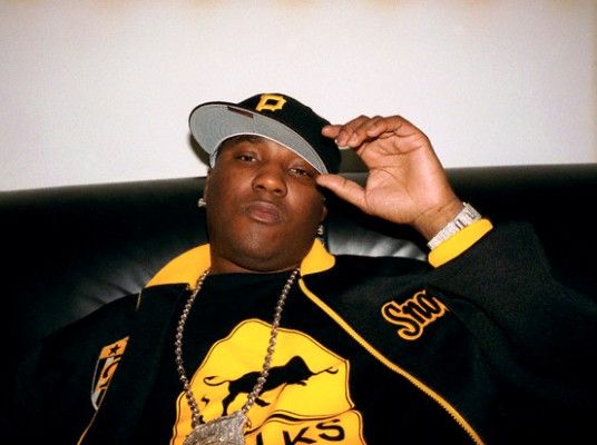 Young Jeezy - Rapper - Image 15 from Who Had NOLA's Back? | BET