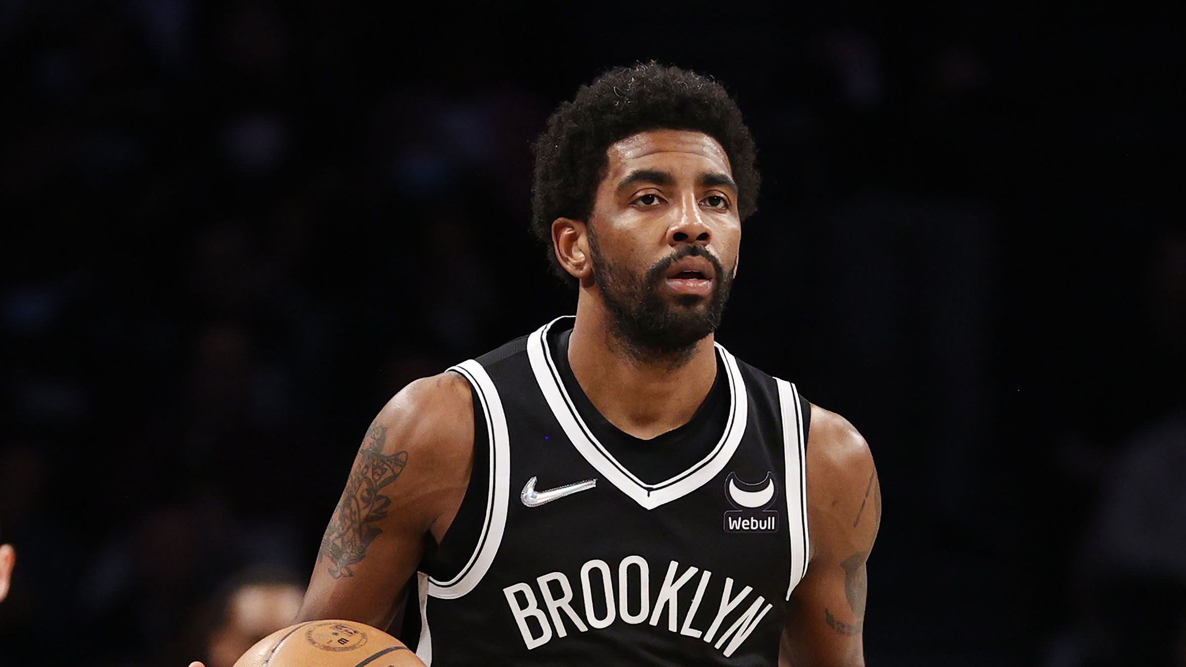 Kyrie Irving Says COVID-19 Vaccine Mandate Was Among ‘Biggest ...