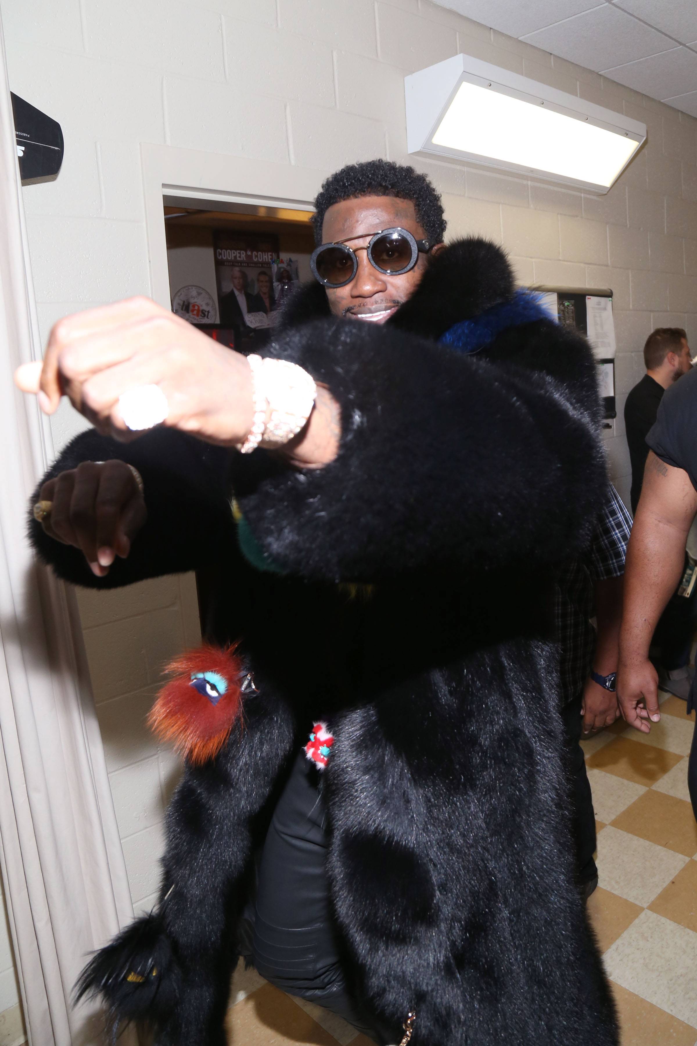 Guwop Back! - Gucci - Image 9 from All Access | BET