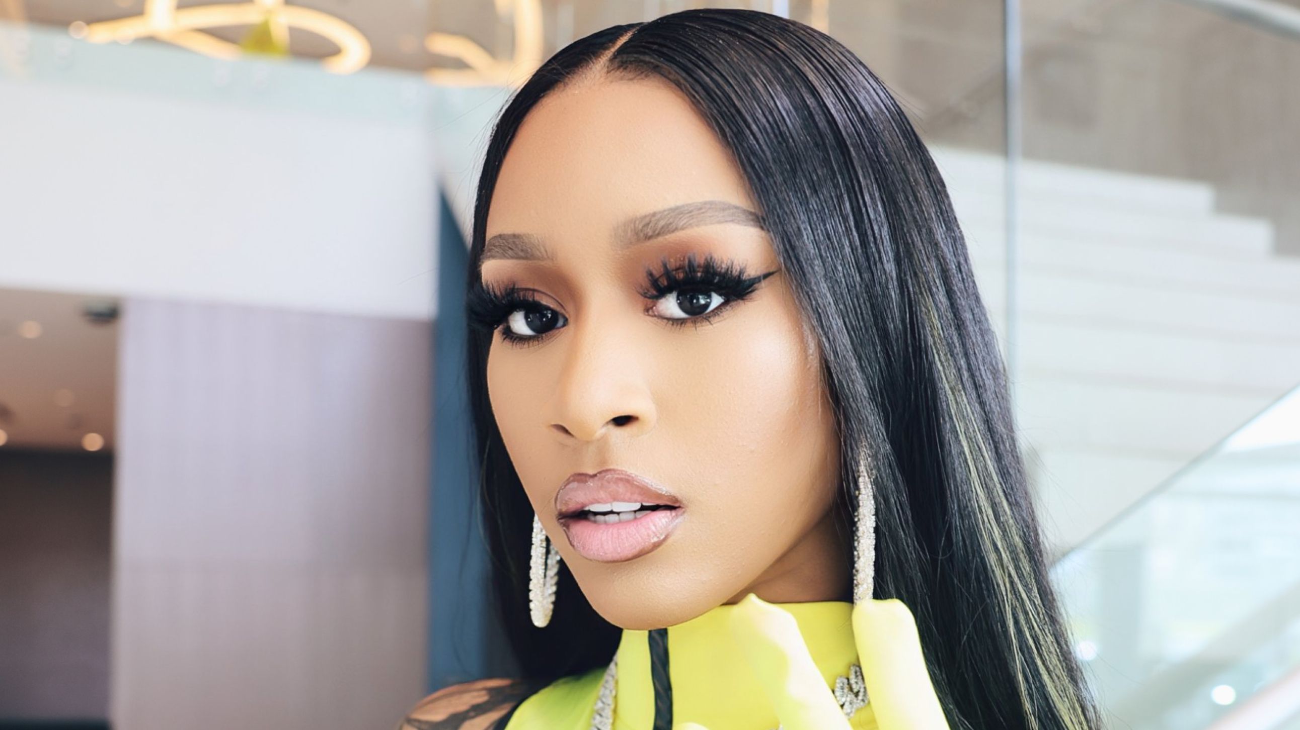 Interview: Lakeyah Discusses Signing To Quality Control And The ...