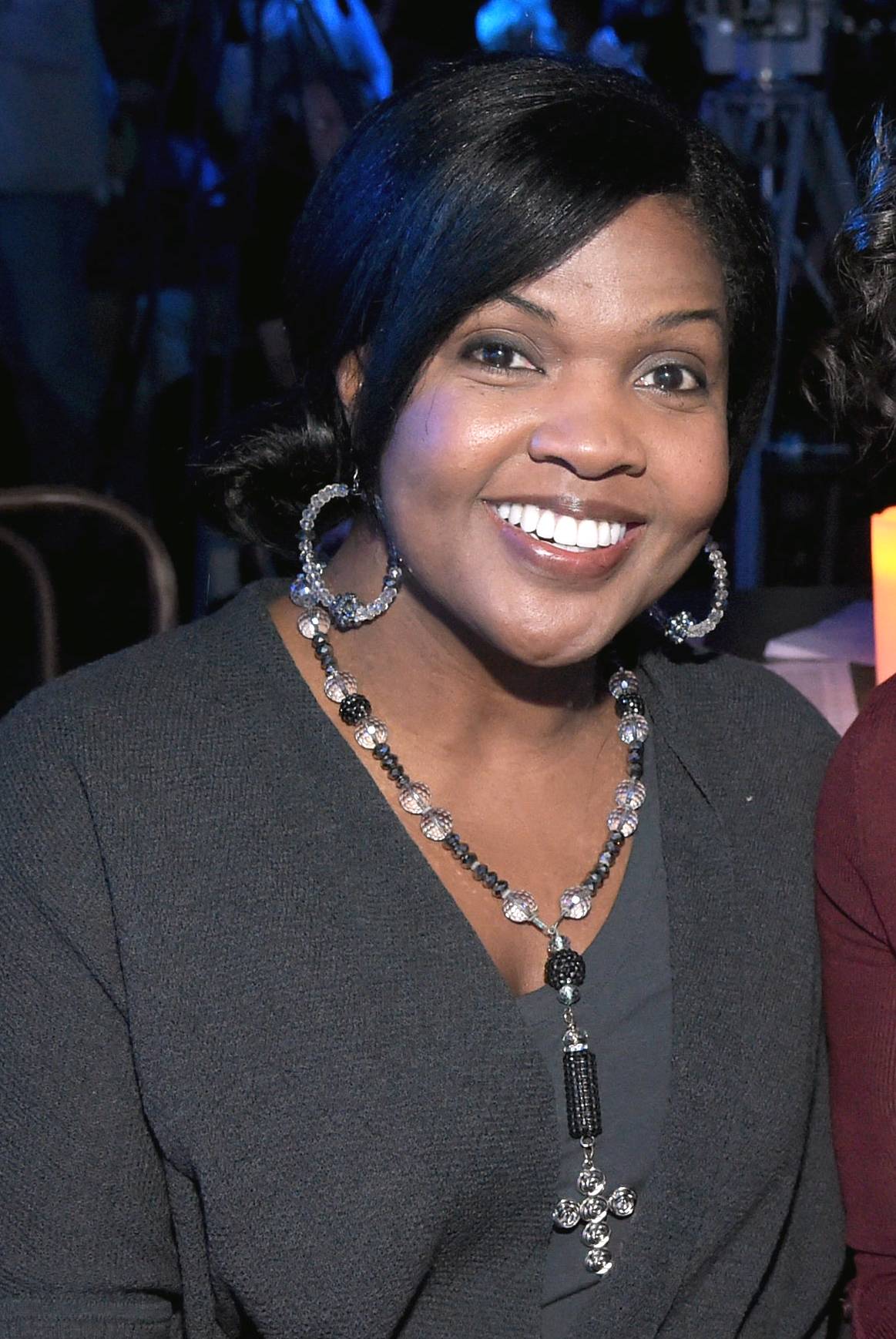CeCe Winans: October 8 - Image 11 from Celebrity Birthdays: Toni ...