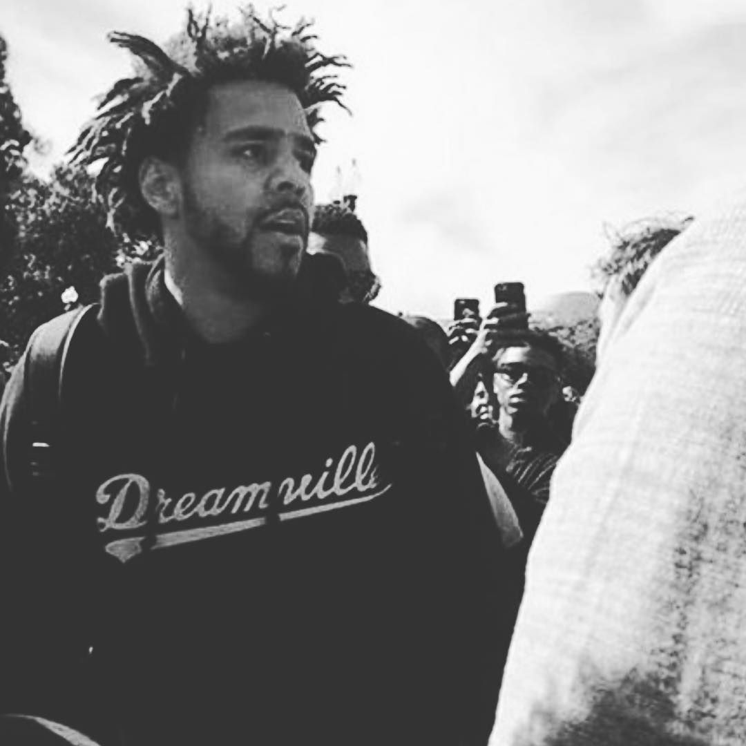 Role Model - Super-woke - Image 6 from Straight Outta IG: Million Man ...