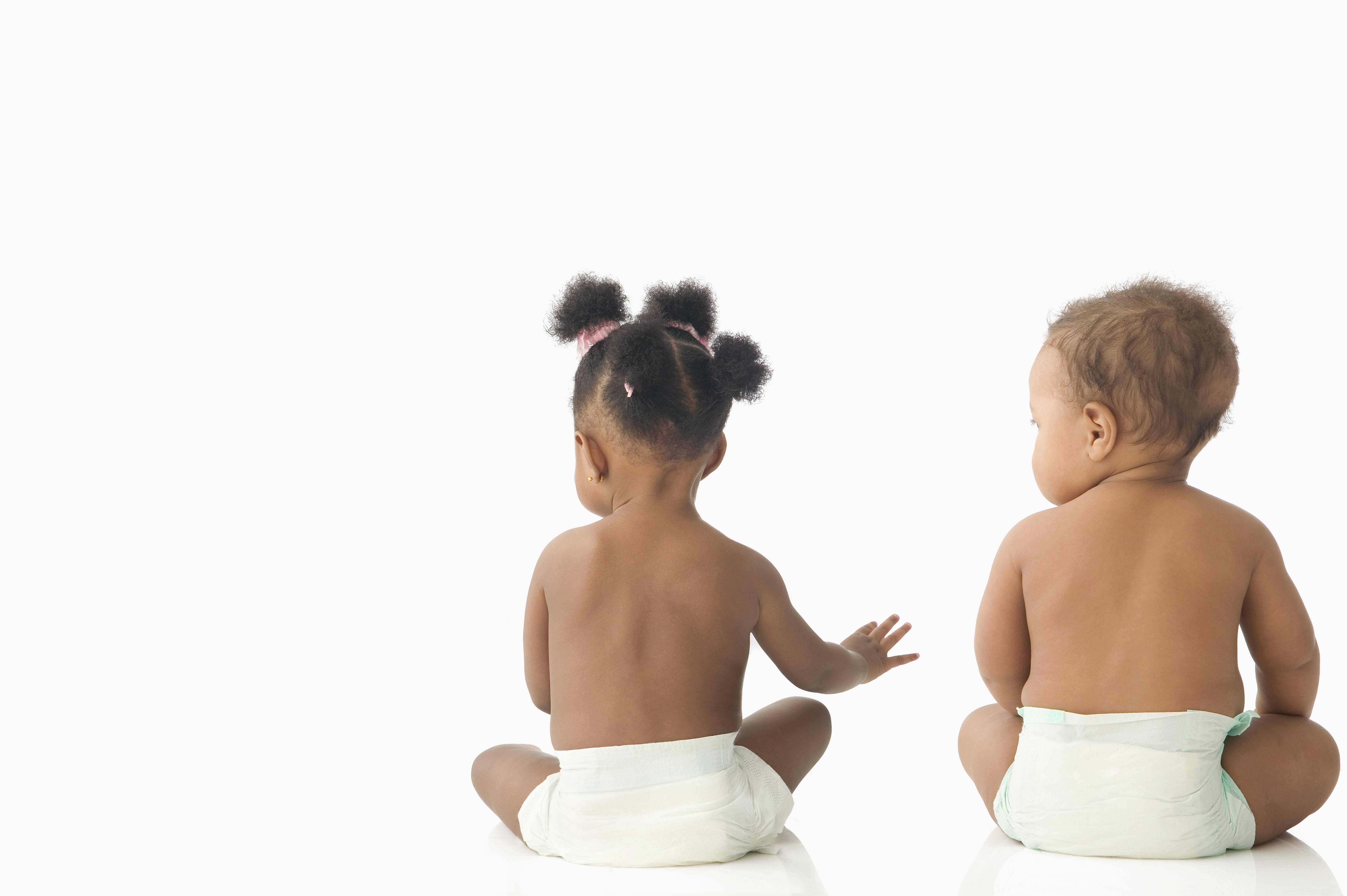 Wayment!: Could Gender-Less Babies Be The Future? | News | BET