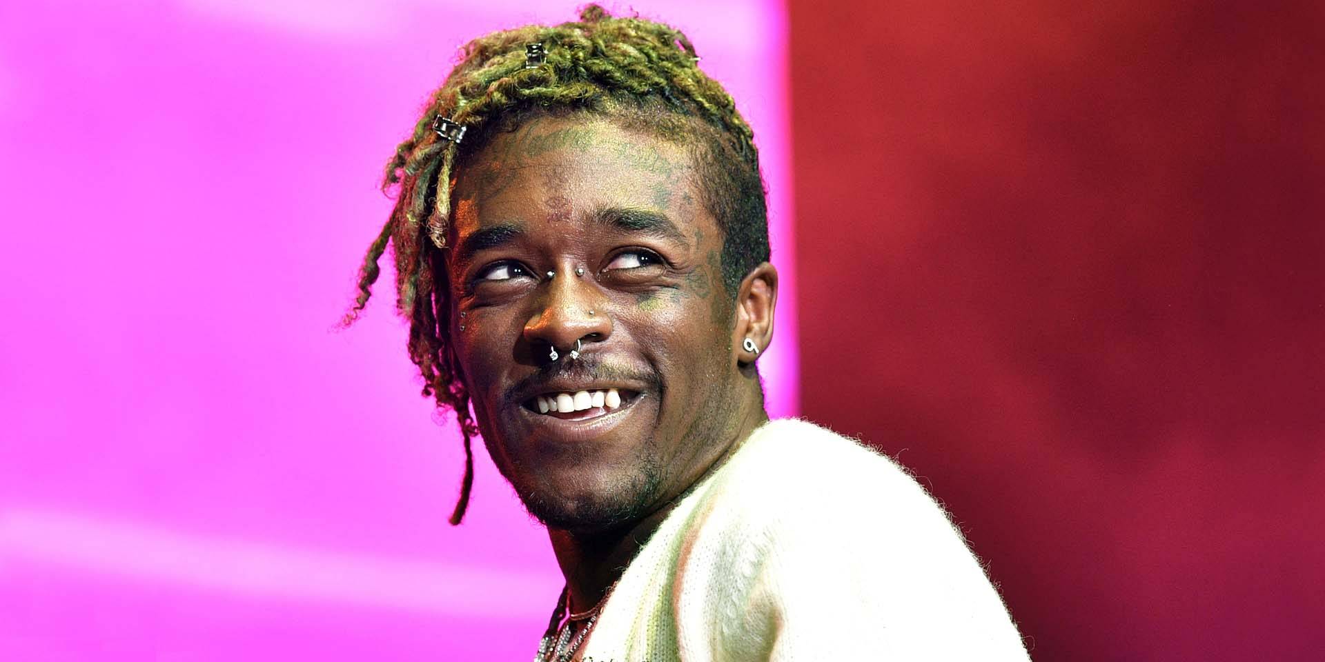 See The Very Confusing Haircut Lil Uzi Vert Is Trying to Make Happen ...