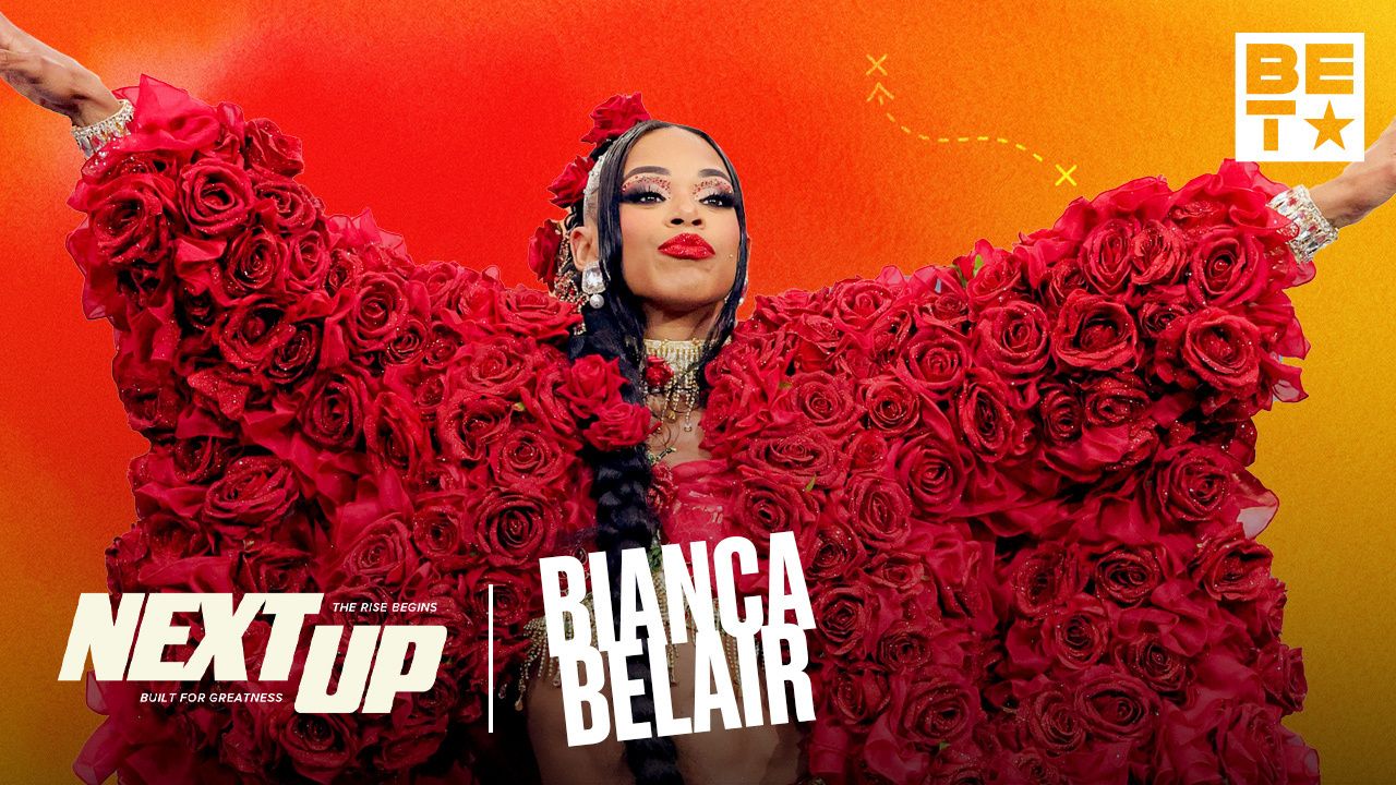 Next Up: How Bianca Belair is Redefining What It Means to Be a WWE Superstar - (Video Clip ...