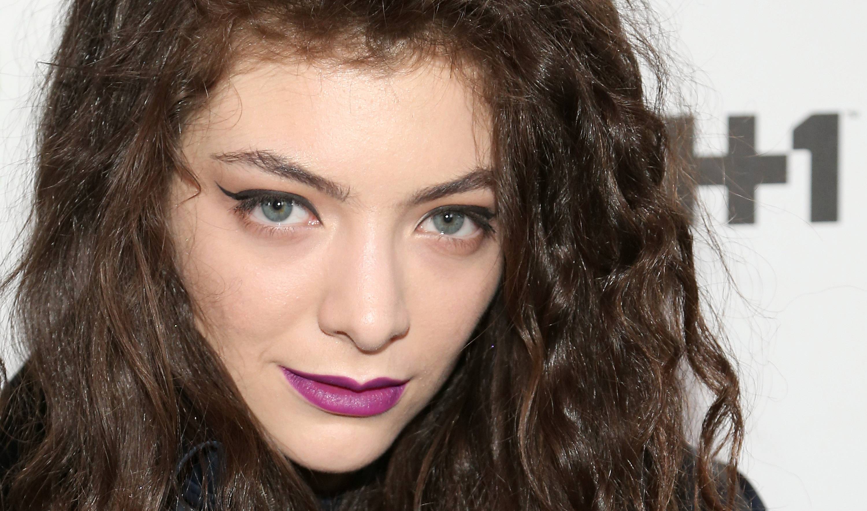 Introducing Lorde - Closing - Image 1 from Introducing Lorde | BET