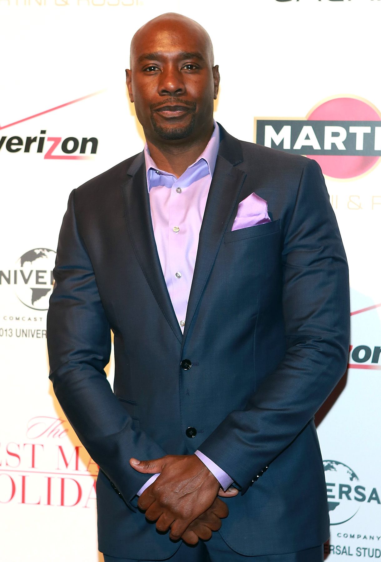 Meet the Cast of - Image 1 from Meet the Cast of The Best Man Holiday | BET