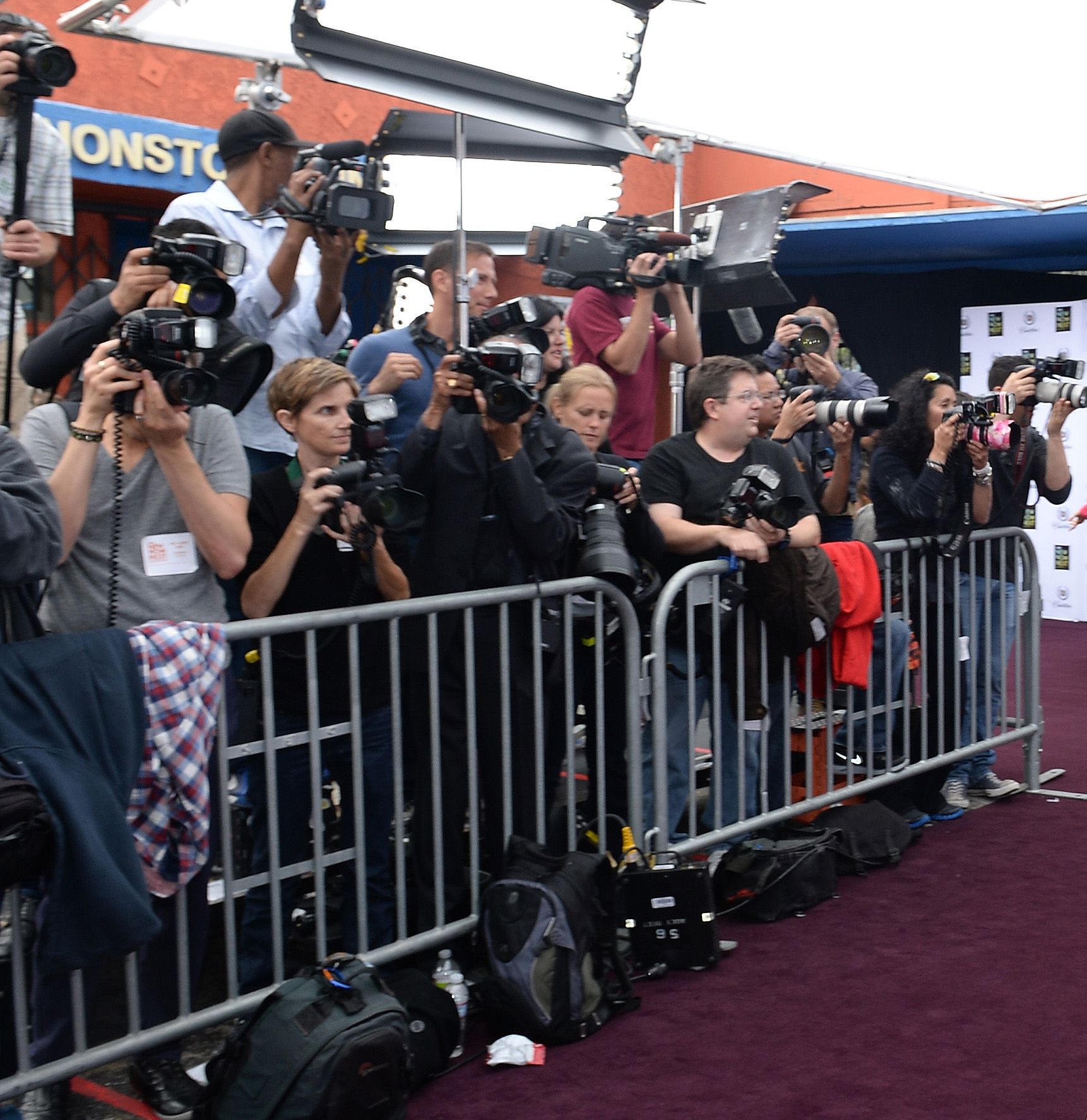 Worst: Paparazzi Madness - - Image 5 from Best (And Worst!) of 2013 ...