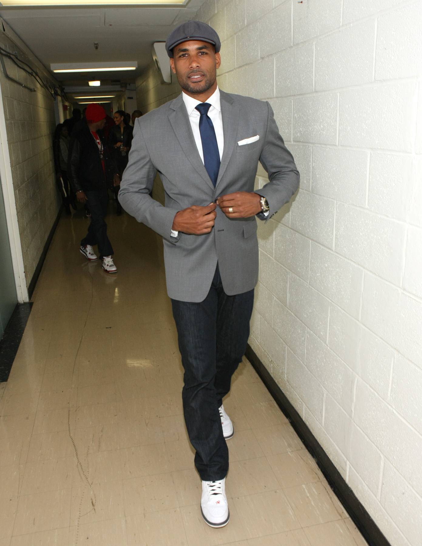 Swag - Actor Boris - Image 7 from Exclusive Access: Real Husbands of ...