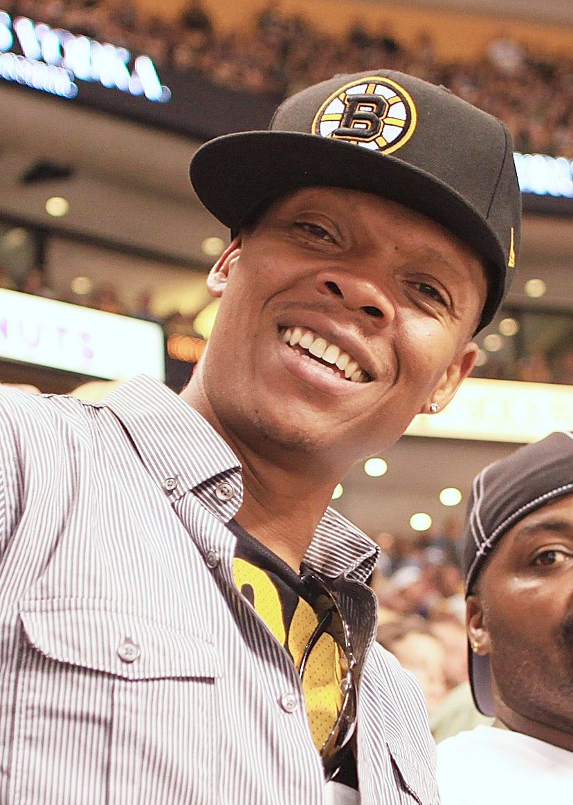 Ronnie DeVoe: November 17 - Image 14 from Celebrity Birthdays: Happy ...