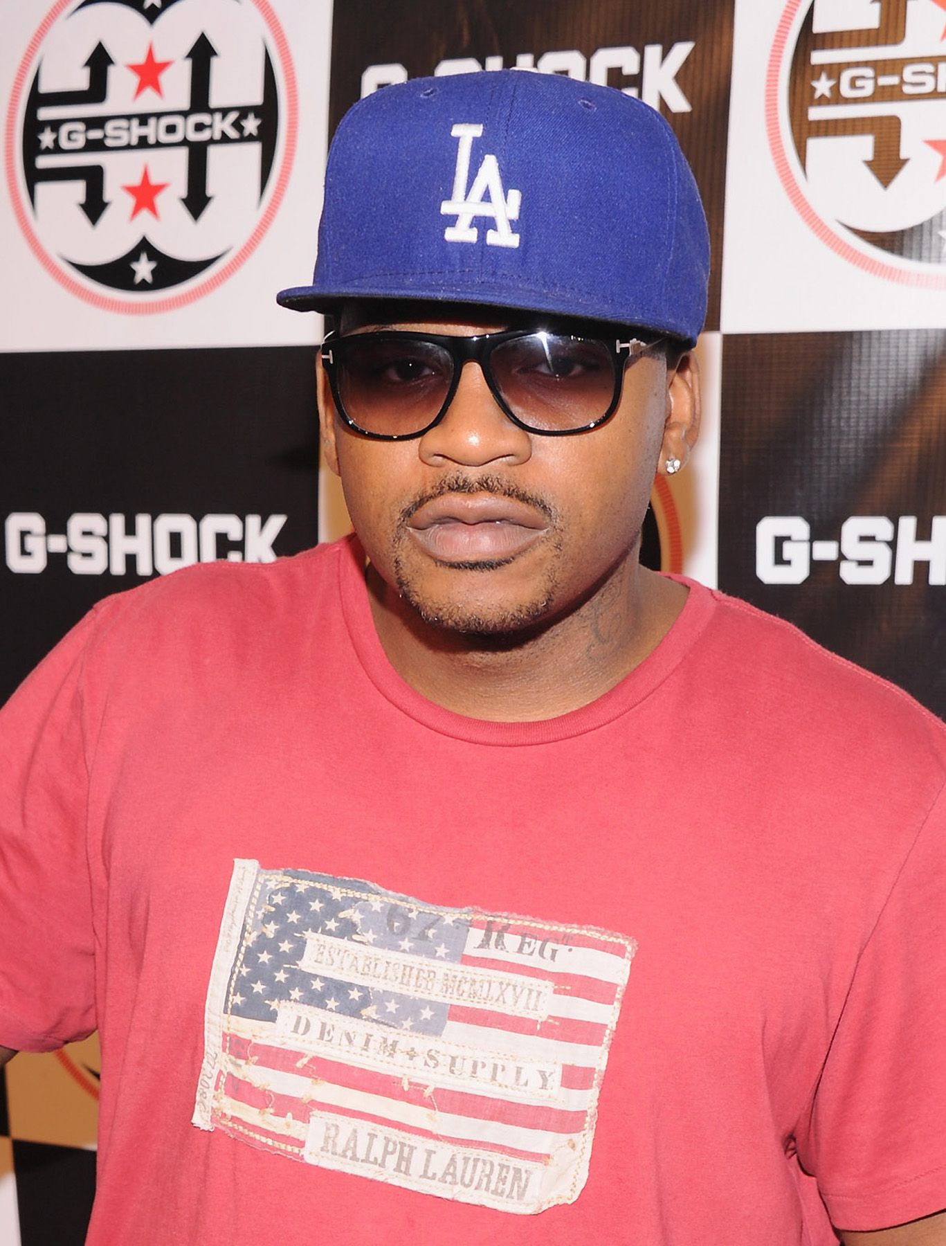 Obie Trice: November 14 - Image 8 from Celebrity Birthdays: Happy ...
