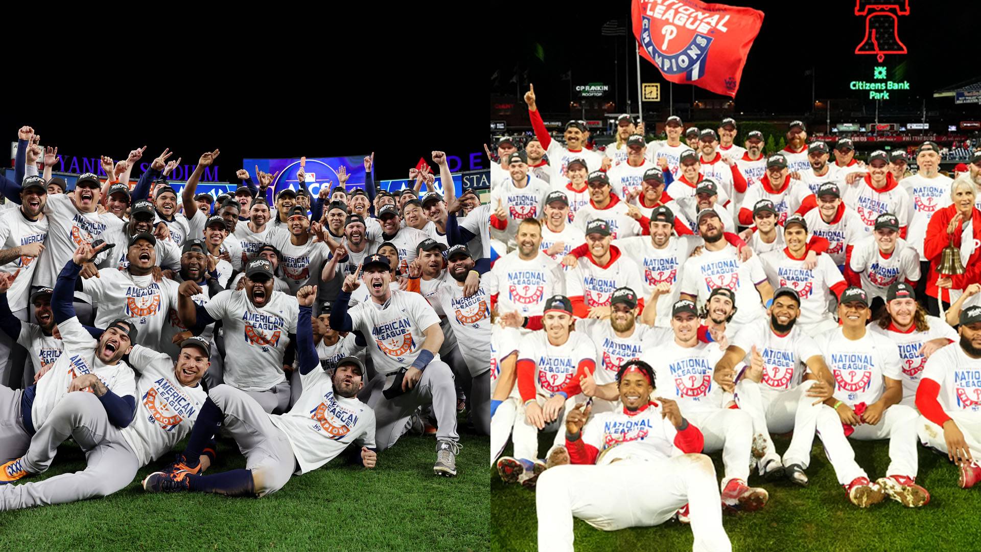 World Series To Begin With No U.S.-Born Black Players On Team Rosters ...