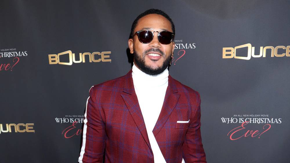 Romeo Miller Is Engaged To Longtime Girlfriend Drew Sangster | News | BET