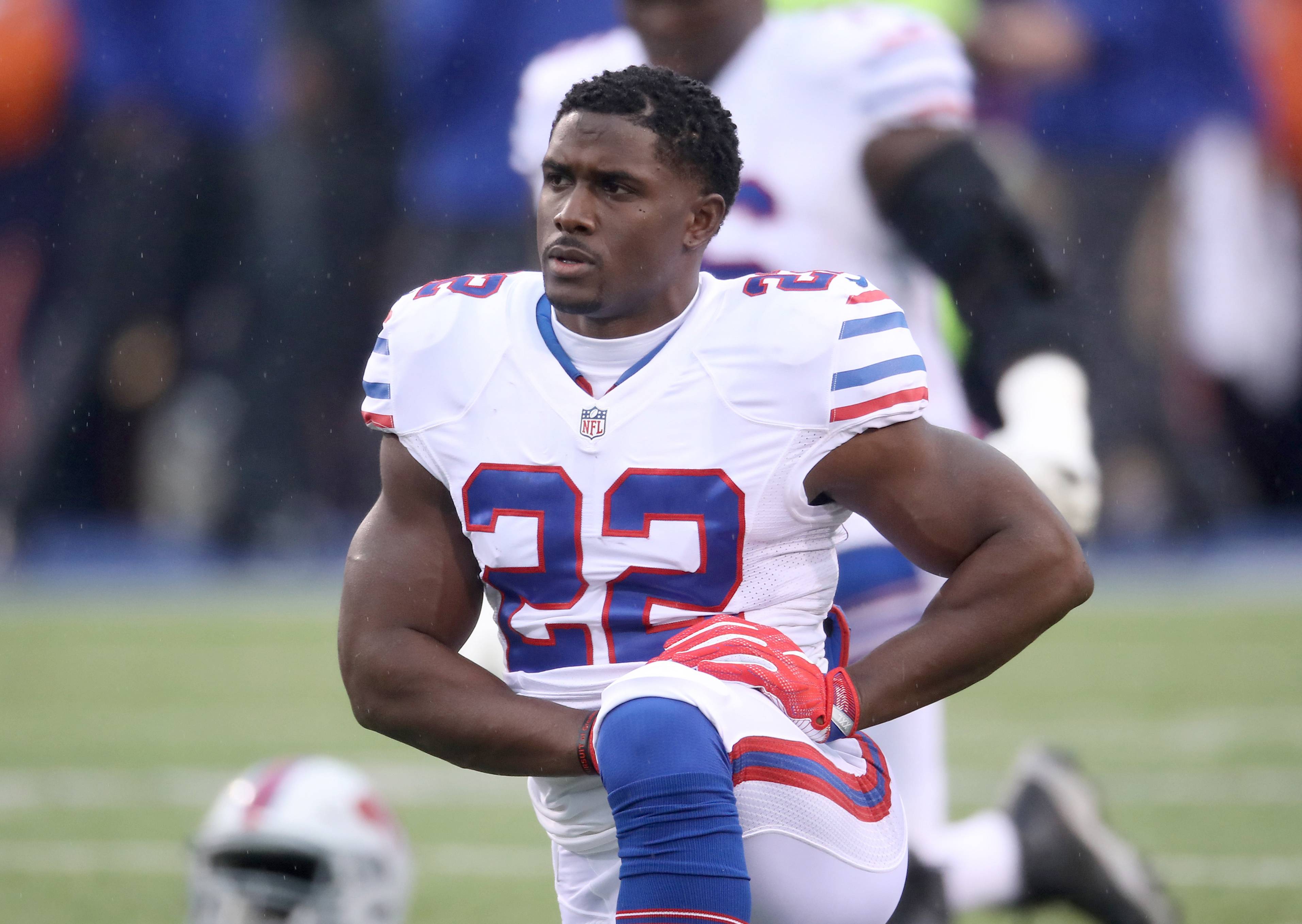Will Reggie Bush Have a Maury-Style Paternity Test for His Alleged ...