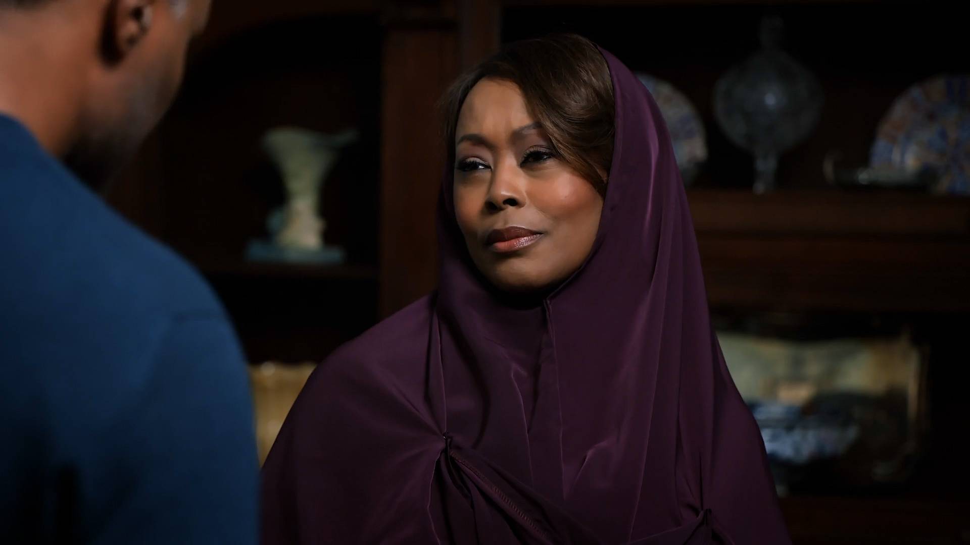 Tyler Perry's The Oval - Season 4, Ep. 16 - Problem Diverted - Full ...