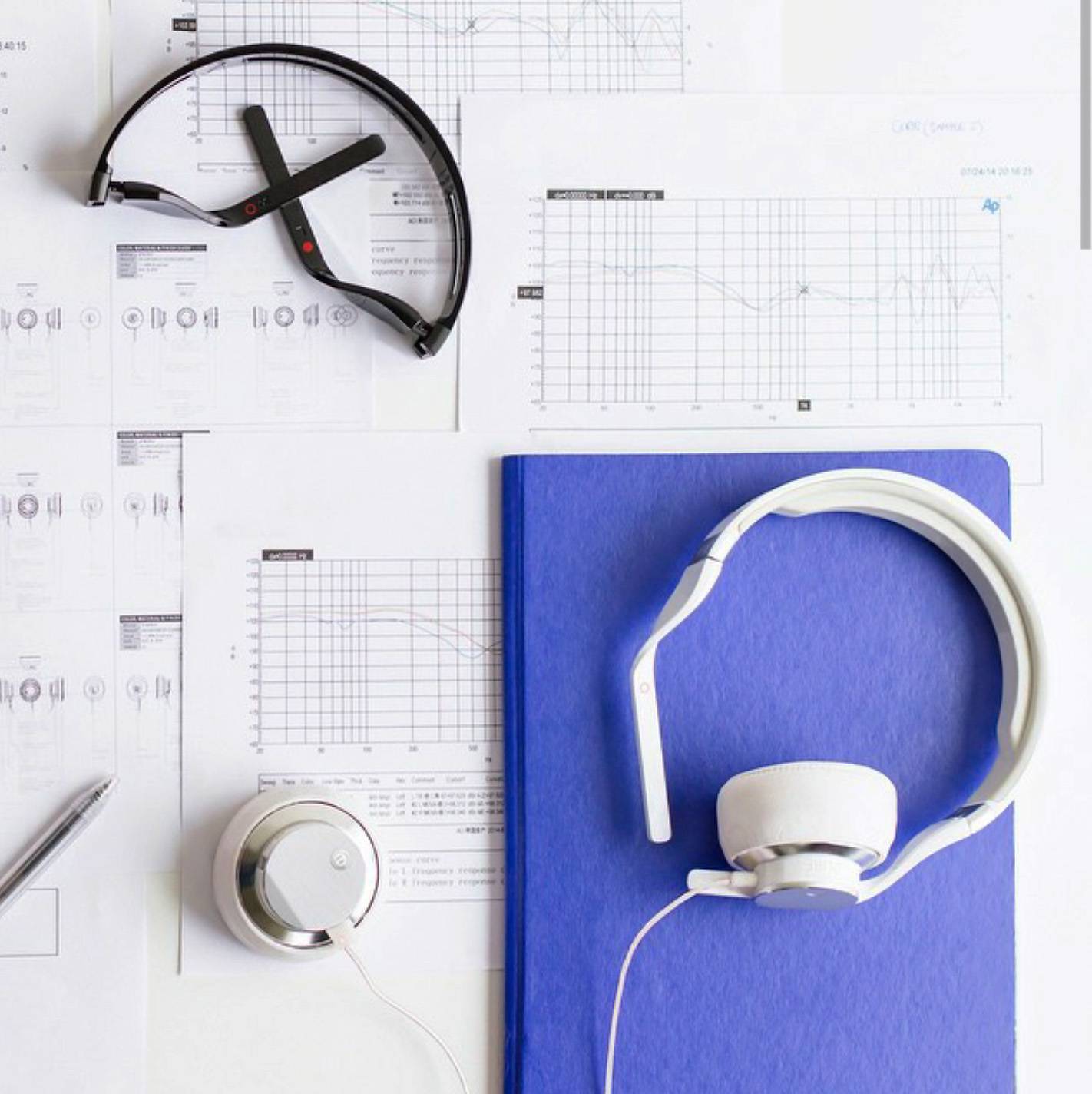 Axel Audio Is a New Contender in the Headphones Game | News | BET