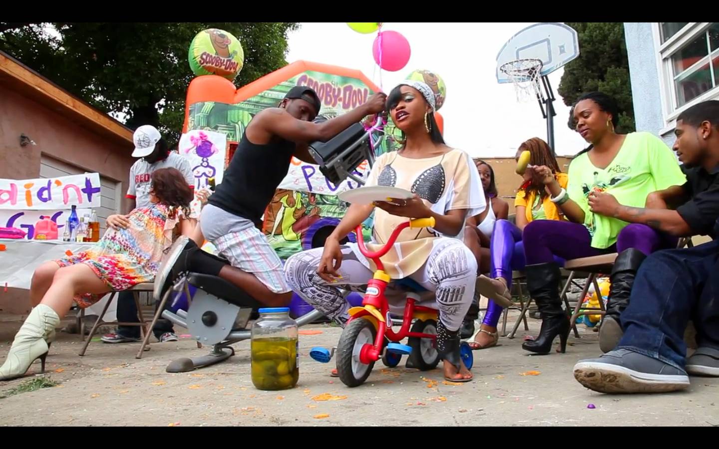 “It’s Free Swipe Yo EBT” Video Goes Viral | News | BET