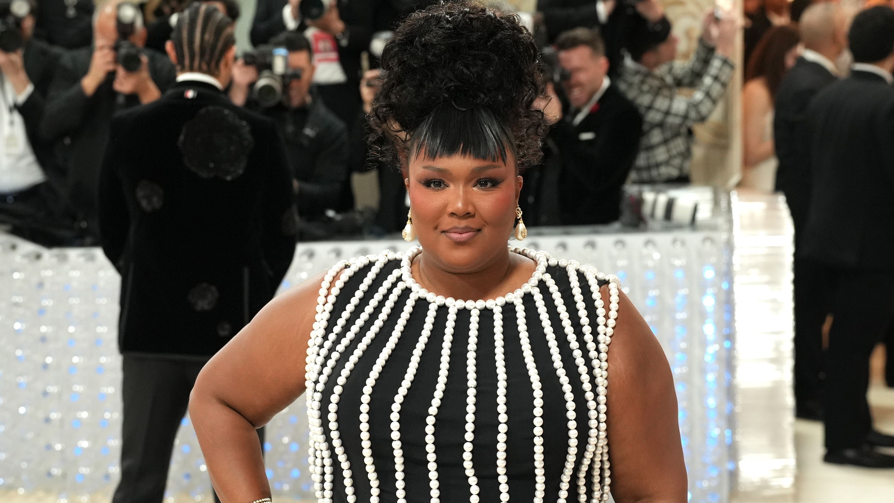 Soul Train Awards 2023: 7 Lizzo Tracks Guaranteed to Get You on the ...