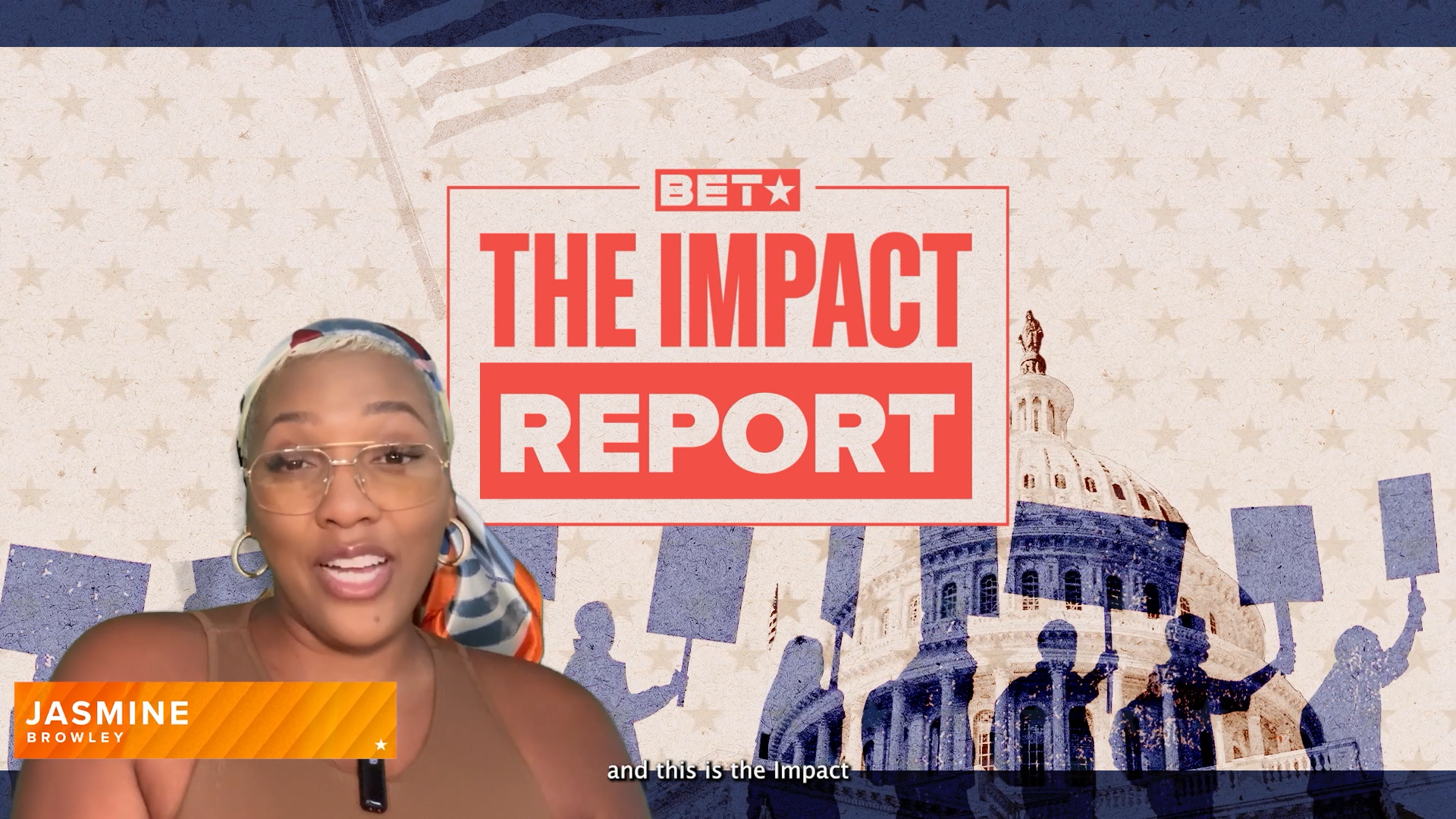 The Impact Report: DEI, Voting Rights ACT Anniversary and ...