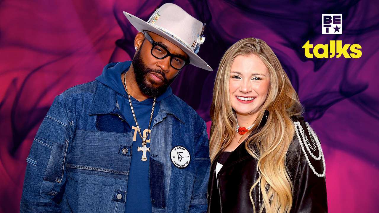 BET Talks - Season 2, Ep. 30 - Montell Jordan and Max Rae - Full ...