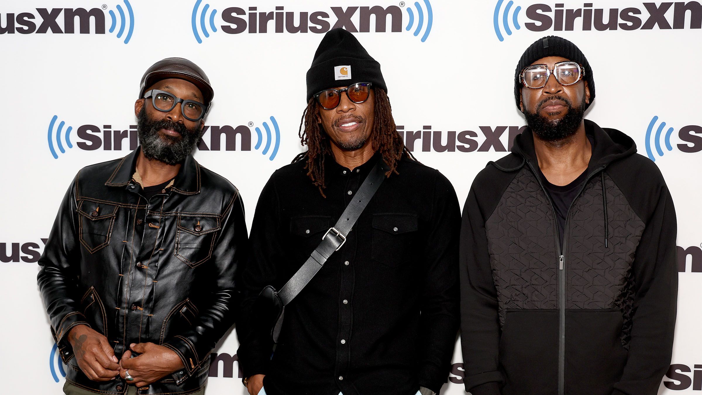 Raphael Saadiq Compares Tony! Toni! Toné! Reunion to 90s Bulls' Big ...