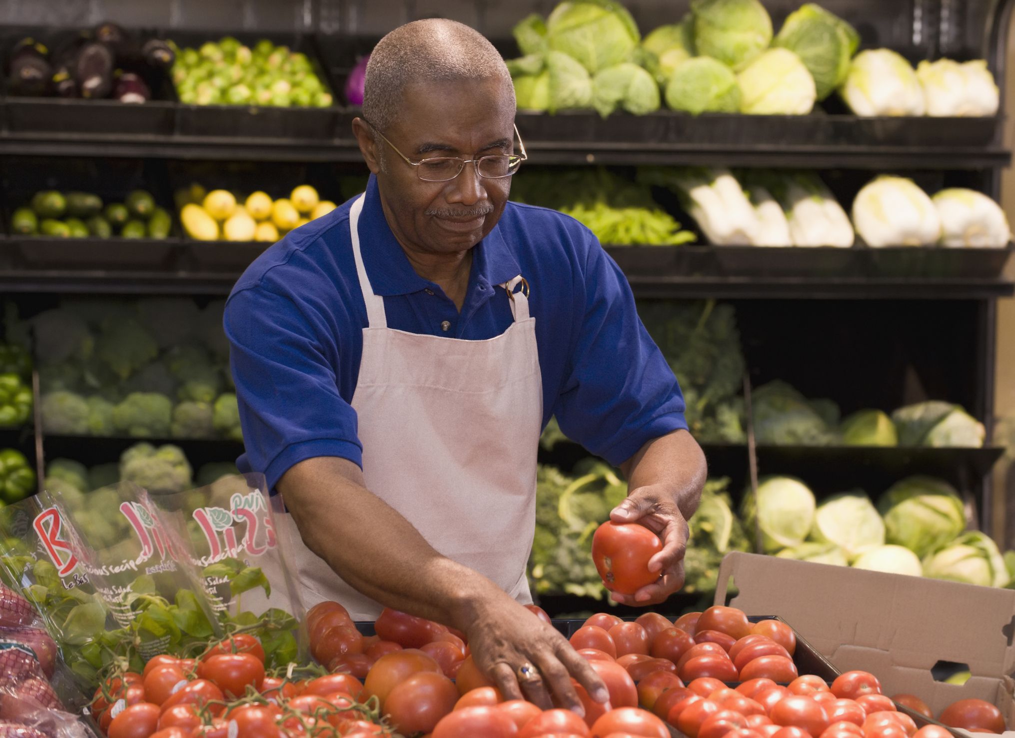 Houston Welcomes Its First Black-Owned Supermarket | News | BET