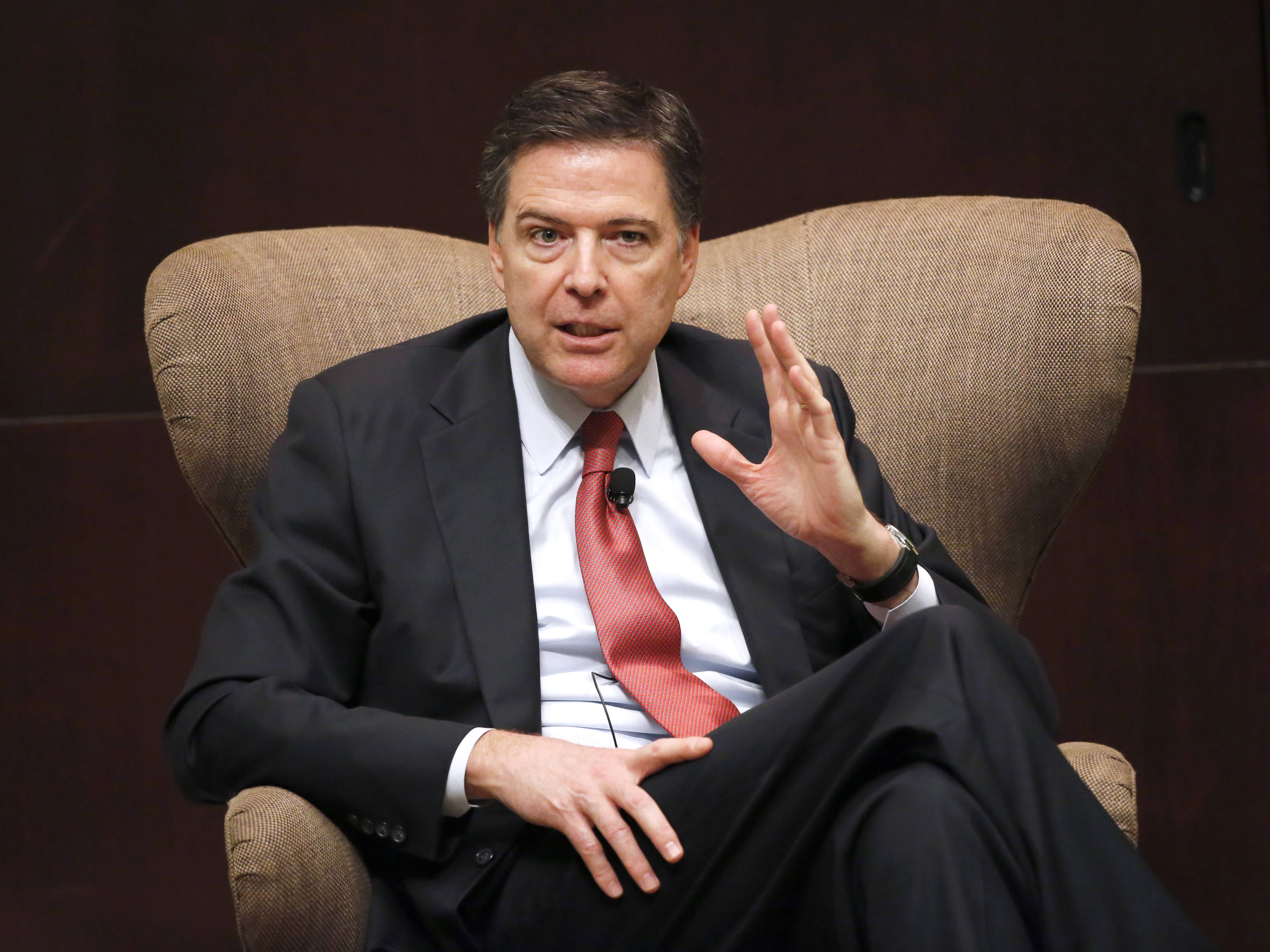 FBI Director: Viral Video Era Affecting Police Work | News | BET