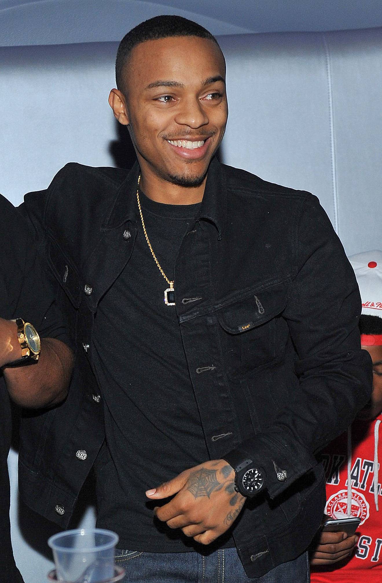 Shad Moss Leaves Cash Money | News | BET