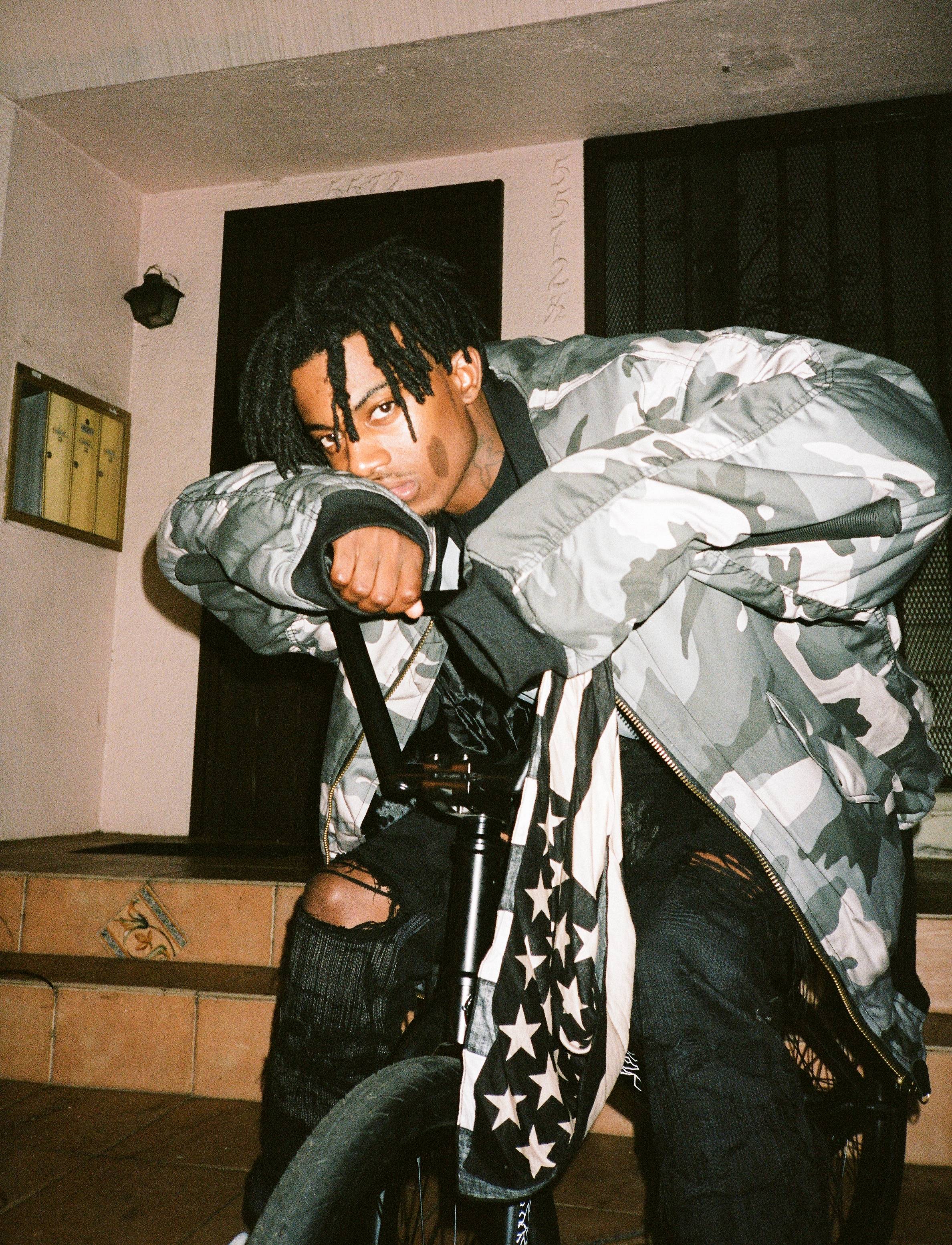 PLAYBOI CARTI - (Photo: - Image 67 from Hip Hop Awards 17 Nominees ...