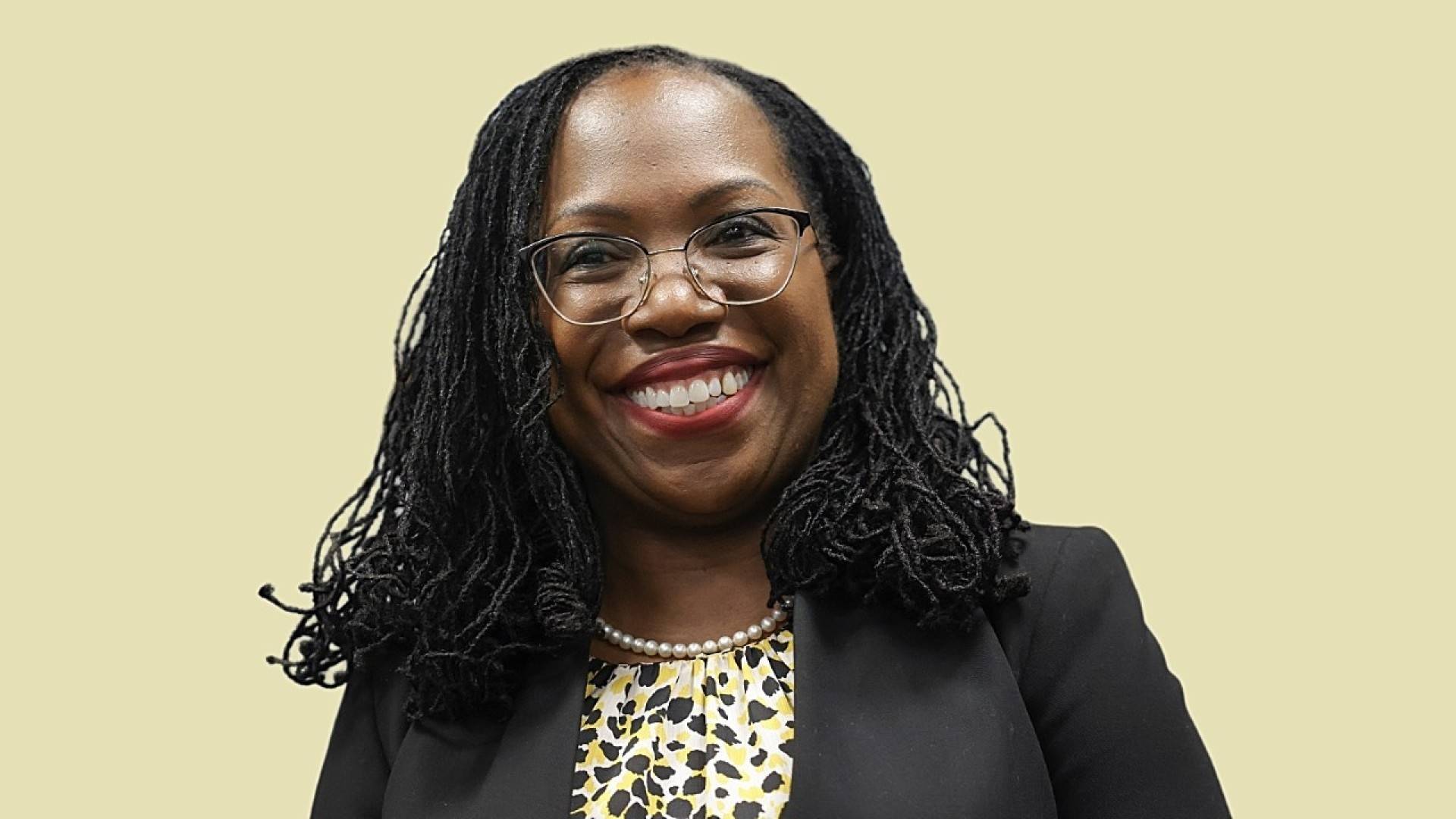 Ketanji Brown Jackson Becomes First Black Woman To Serve On Supreme ...