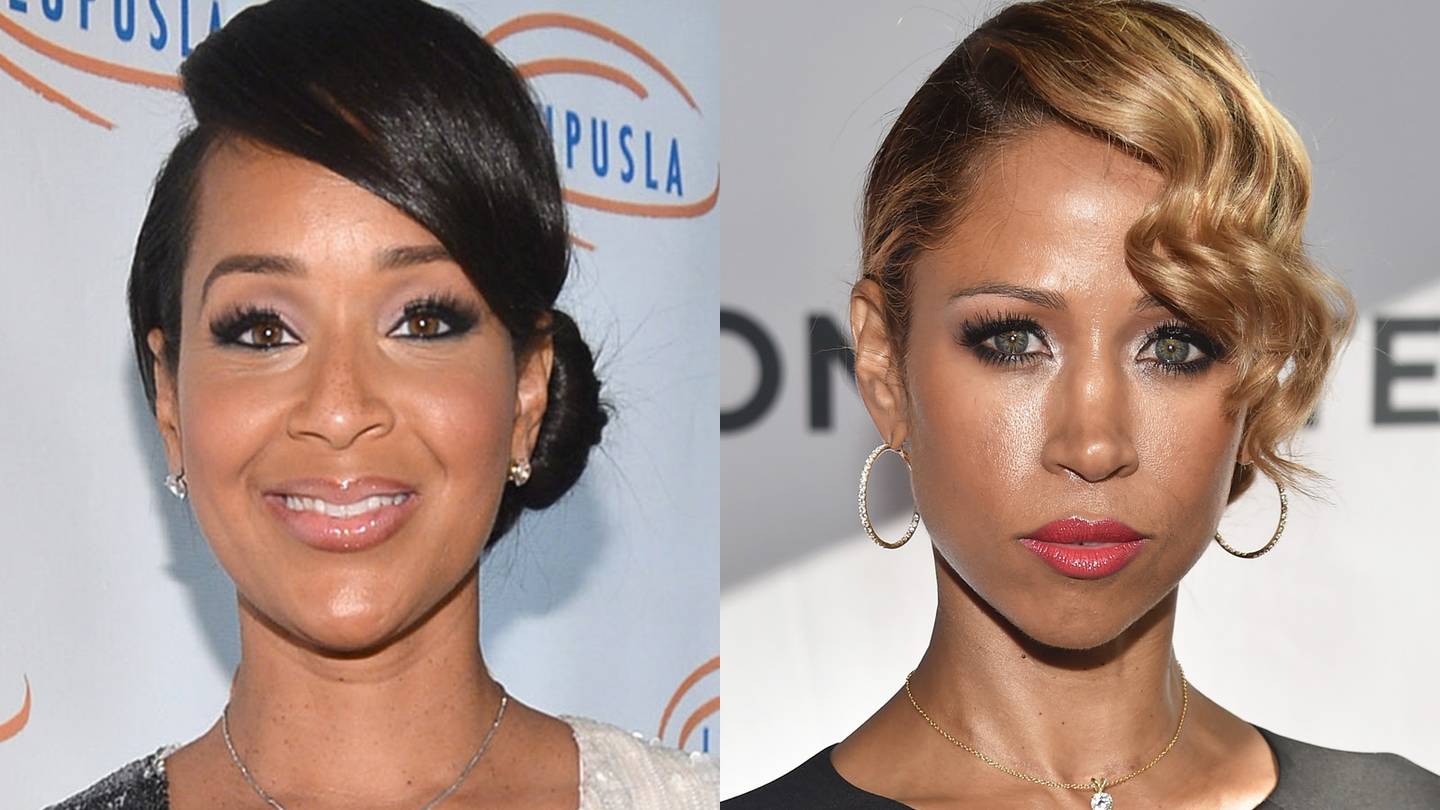 [Watch] Lisa Raye Confesses She Got Stacey Dash Fired from Single ...