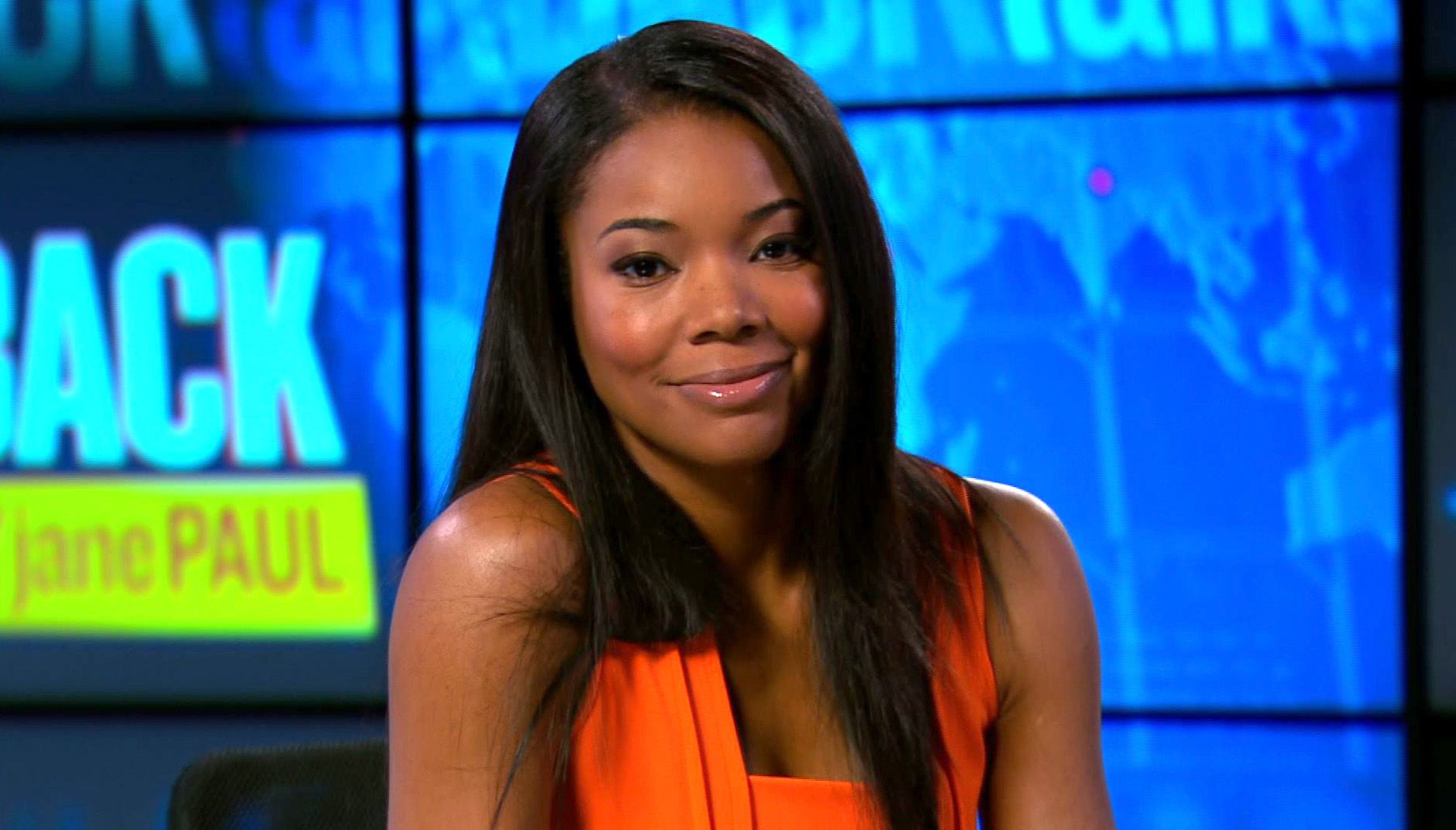 Mary Jane Paul - - Image 1 from See What Your Favorite Being Mary Jane ...
